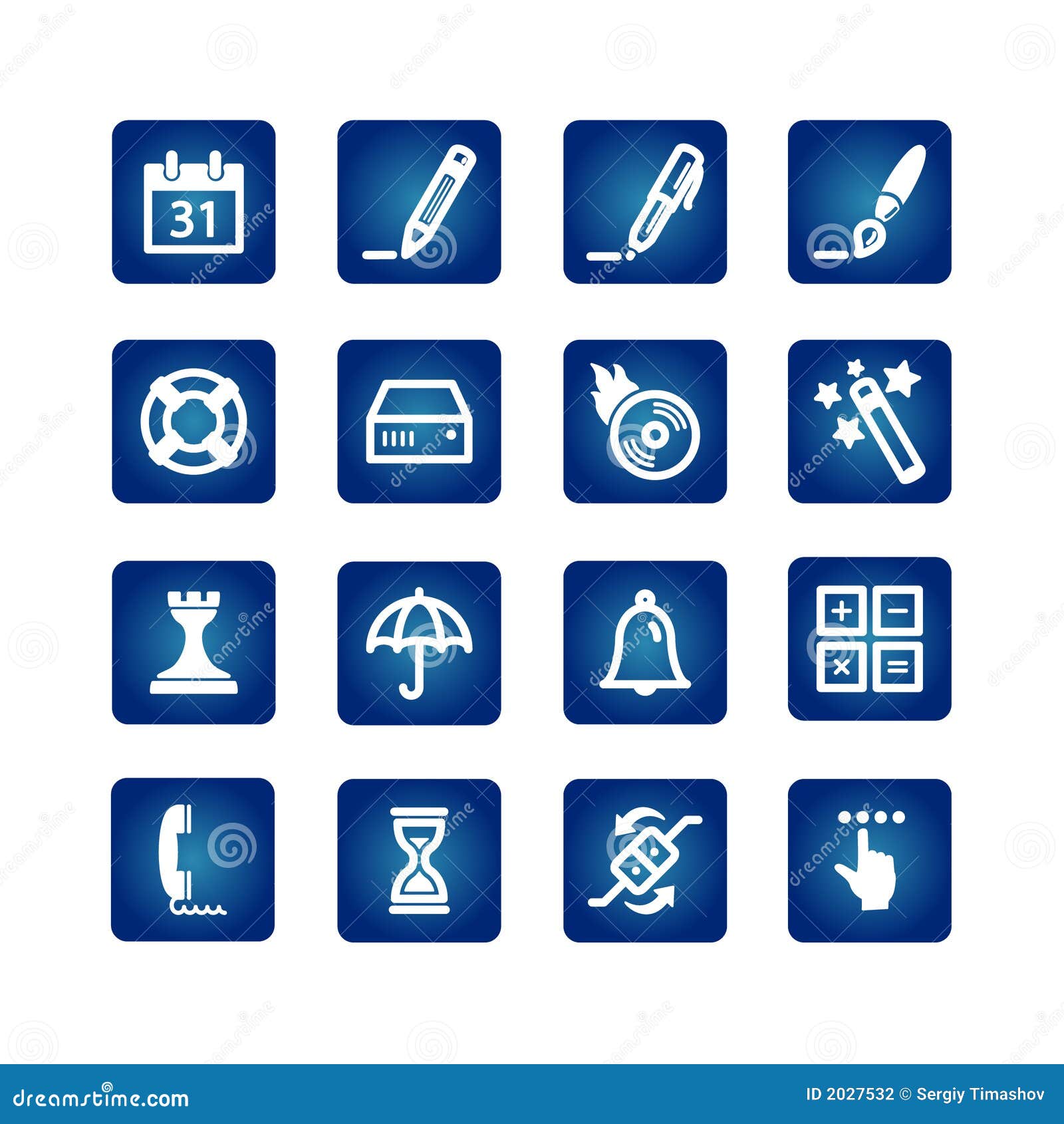 Icons Software Stock Illustrations – 52,061 Icons Software Stock ...