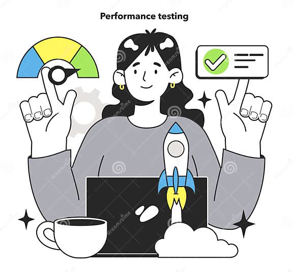 Software Performance Testing Technique Software Testing Methodology 8033