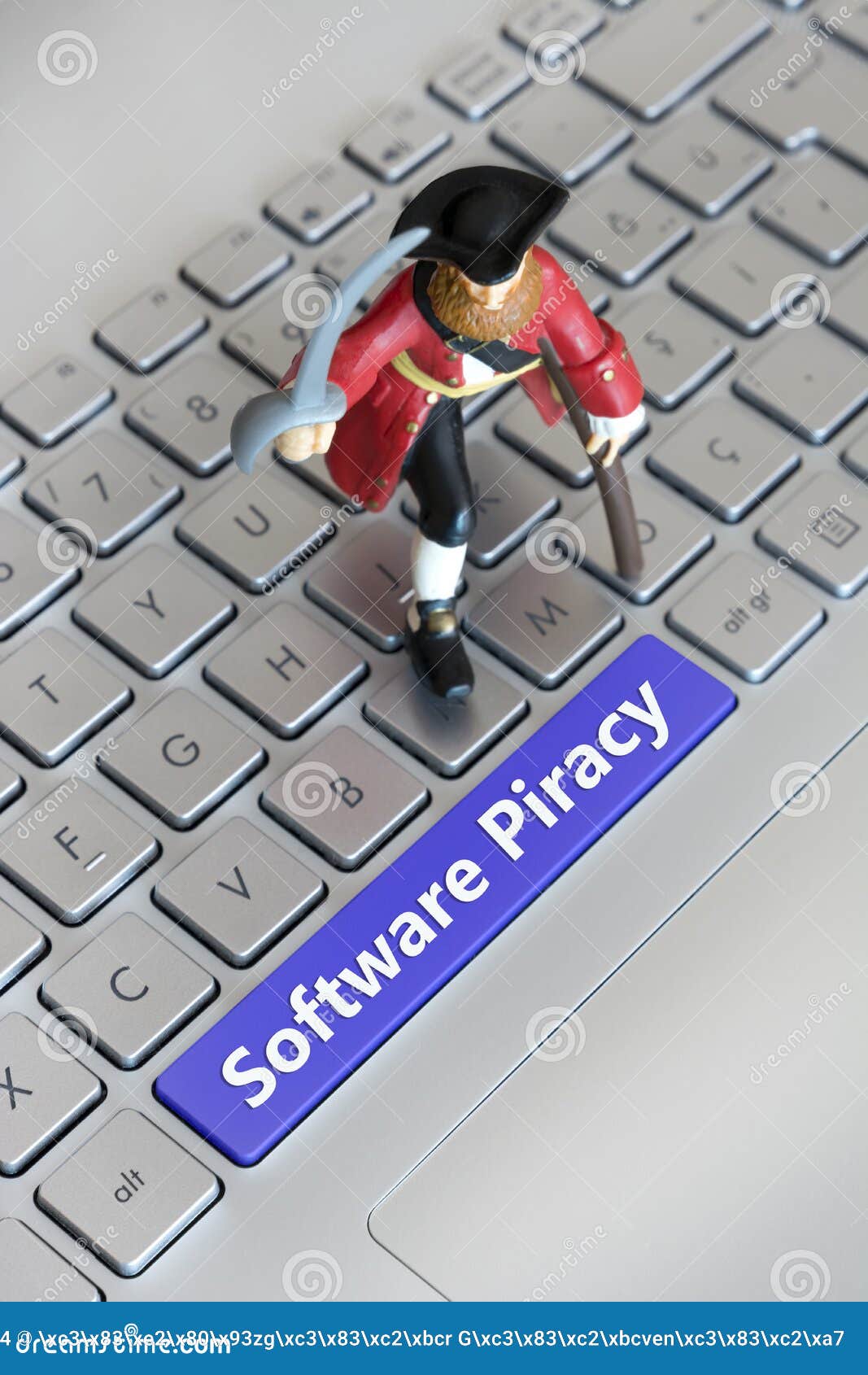 Software Piracy stock photo. Image of internet, keyboard - 54275264