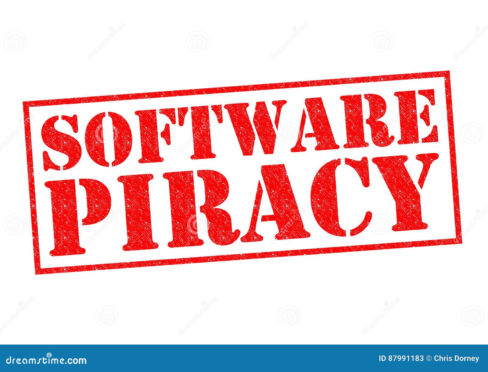 Software Piracy