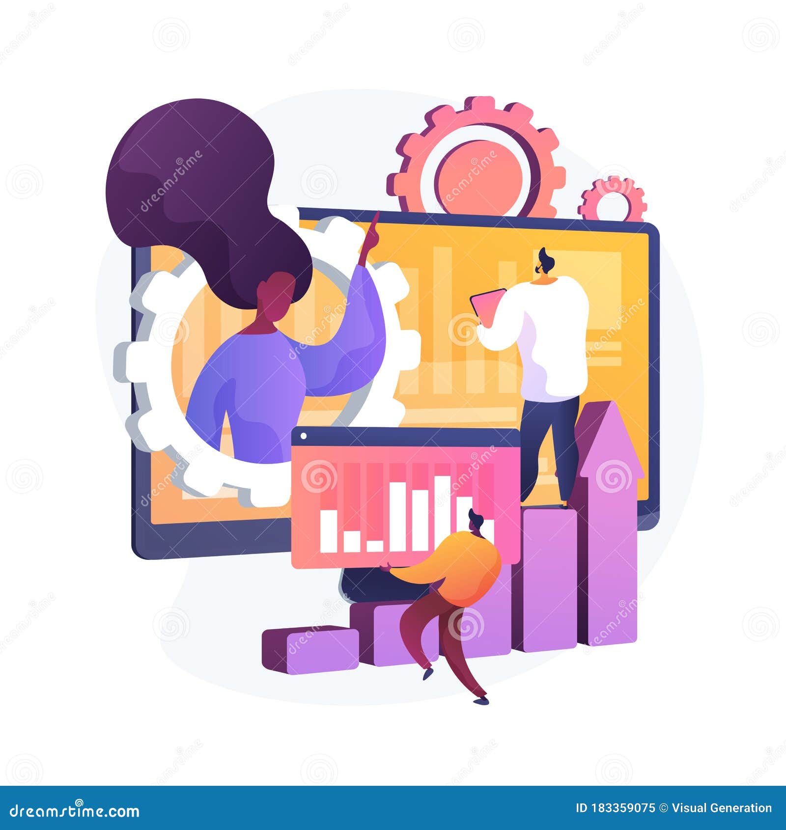 Implementator Stock Illustrations – 12 Implementator Stock ...