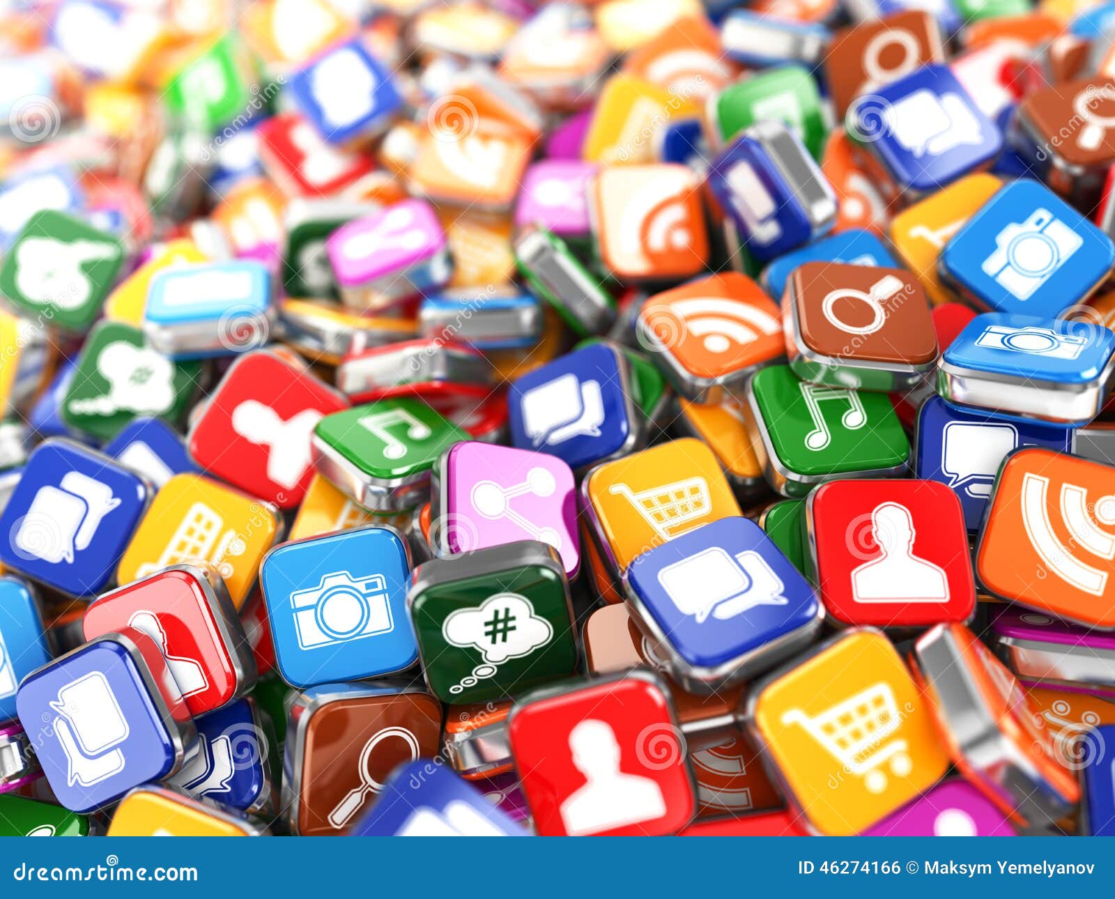 Software. Smartphone or Mobile Phone App Icon Stock Illustration ... Software. Smartphone or Mobile Phone App Icon Stock Illustration ...