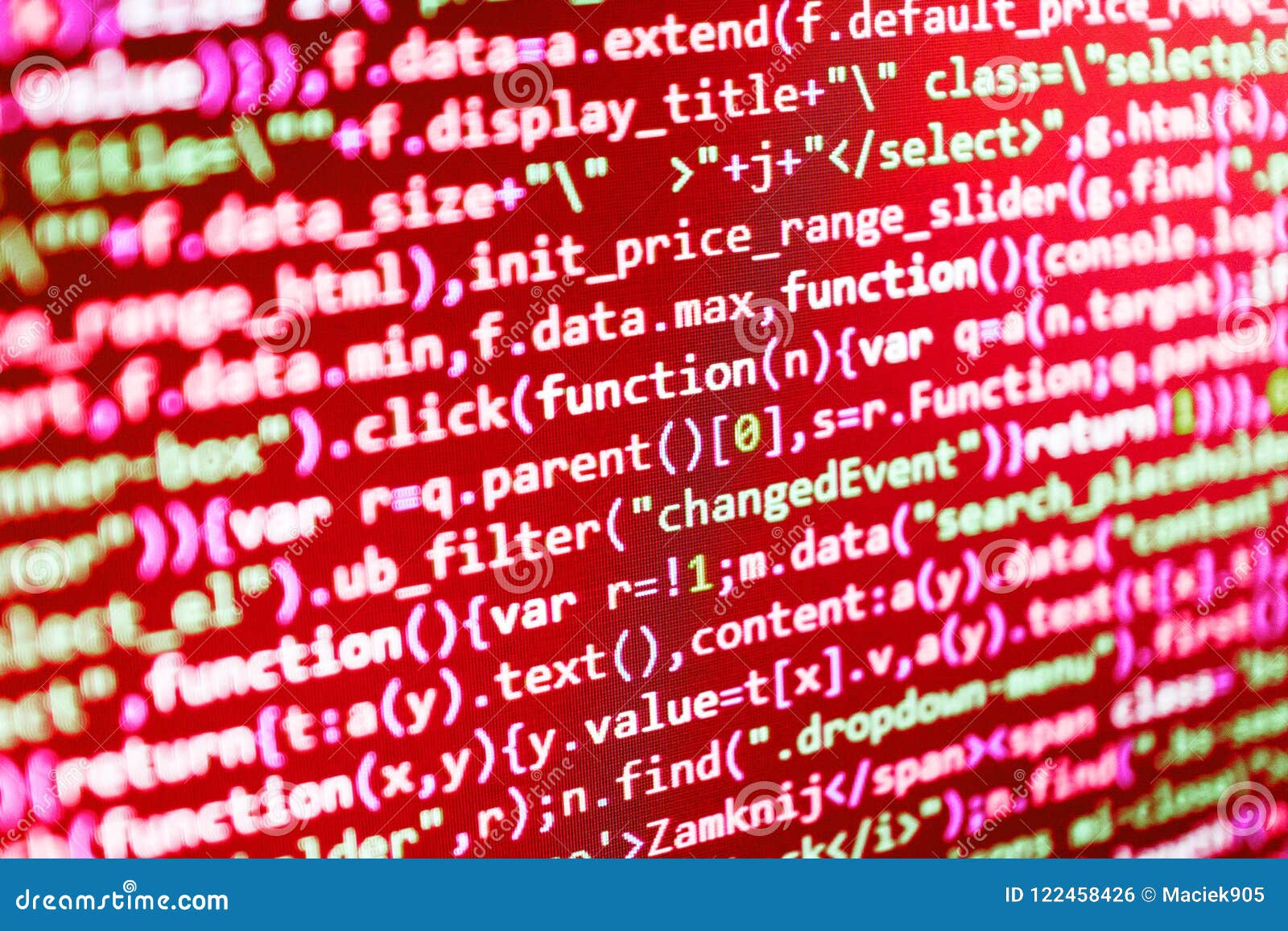 Software Source Code. Freeware Open Source Project. Developing ... Software Source Code. Freeware Open Source Project. Developing ...