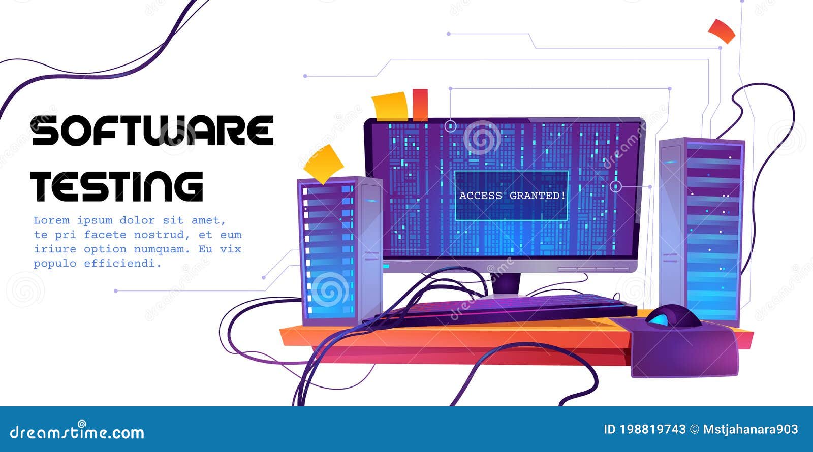 What Is A Development Environment In Software Testing