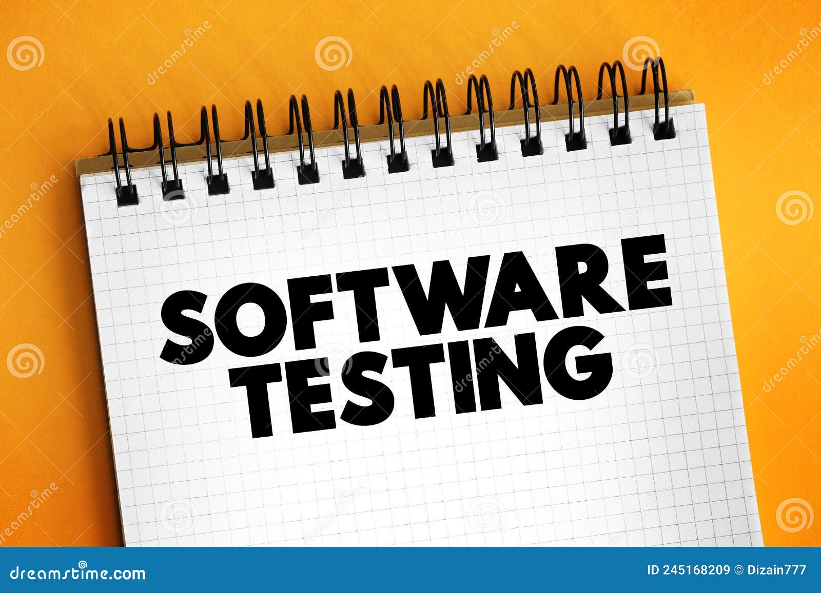 Software Testing - Examining the Artifacts and the Behavior of the ...