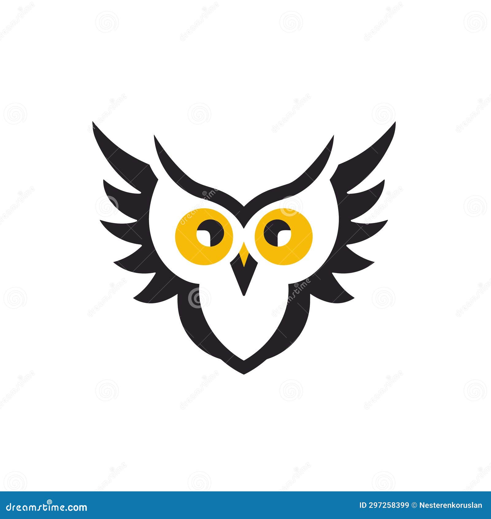 Software Testing Service Filled Colorful Logo Stock Illustration ...