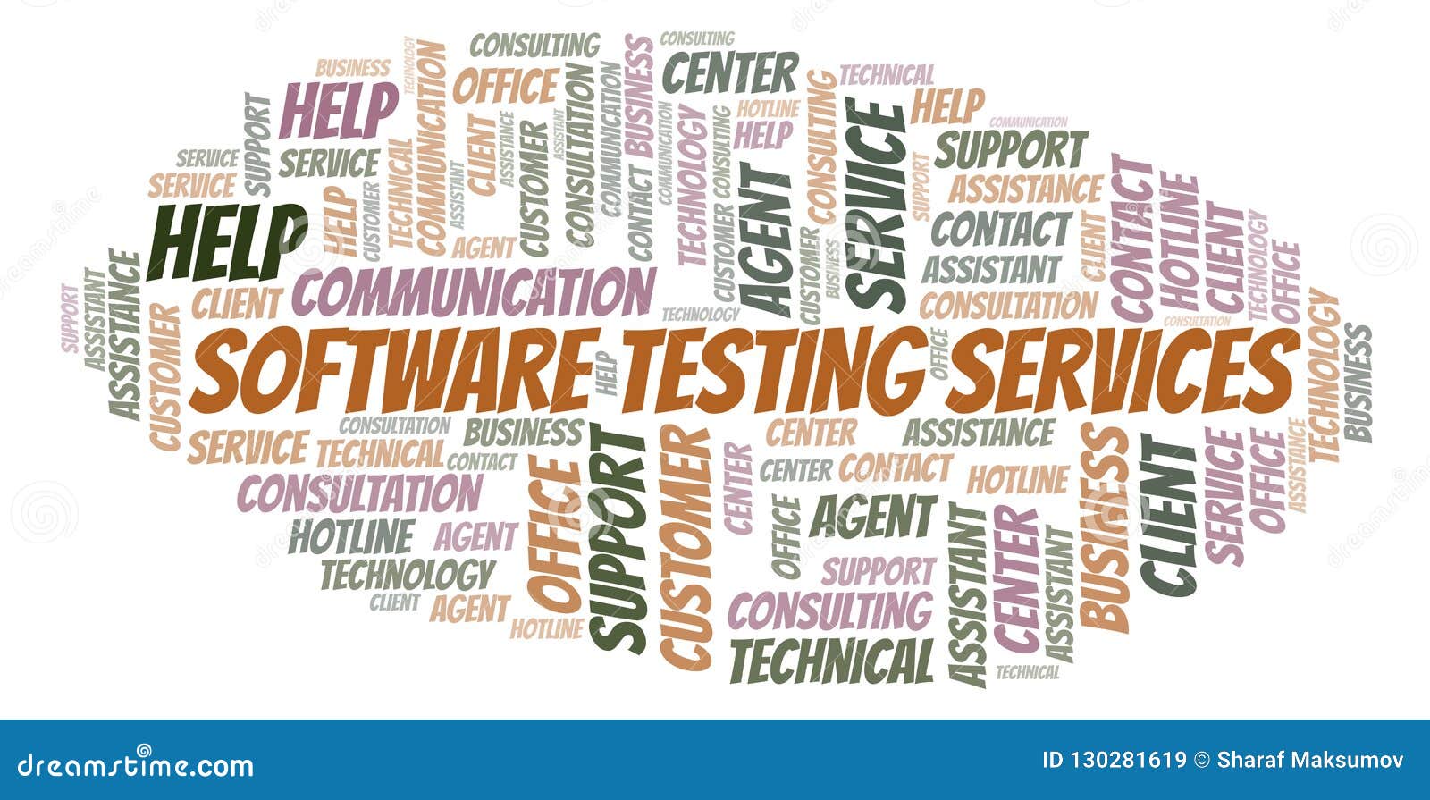 Software Testing Services Word Cloud. Stock Illustration - Illustration ... Software Testing Services Word Cloud. Stock Illustration - Illustration ...