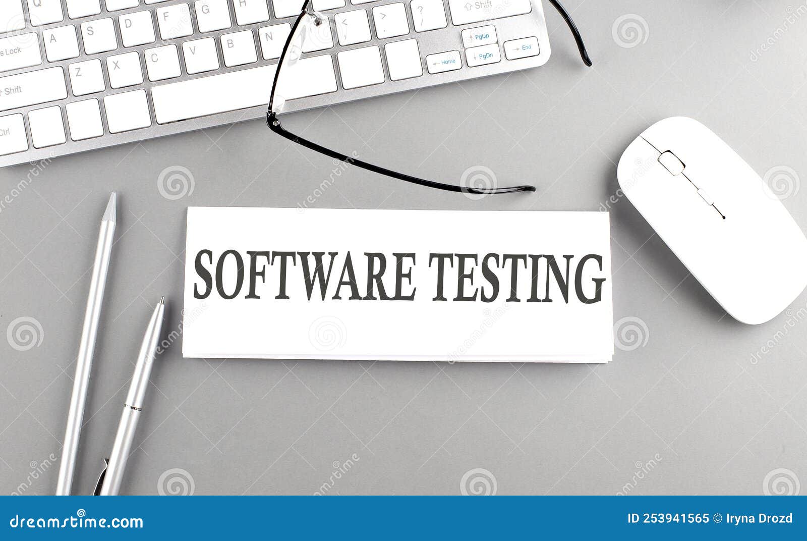 Software Testing Wallpapers