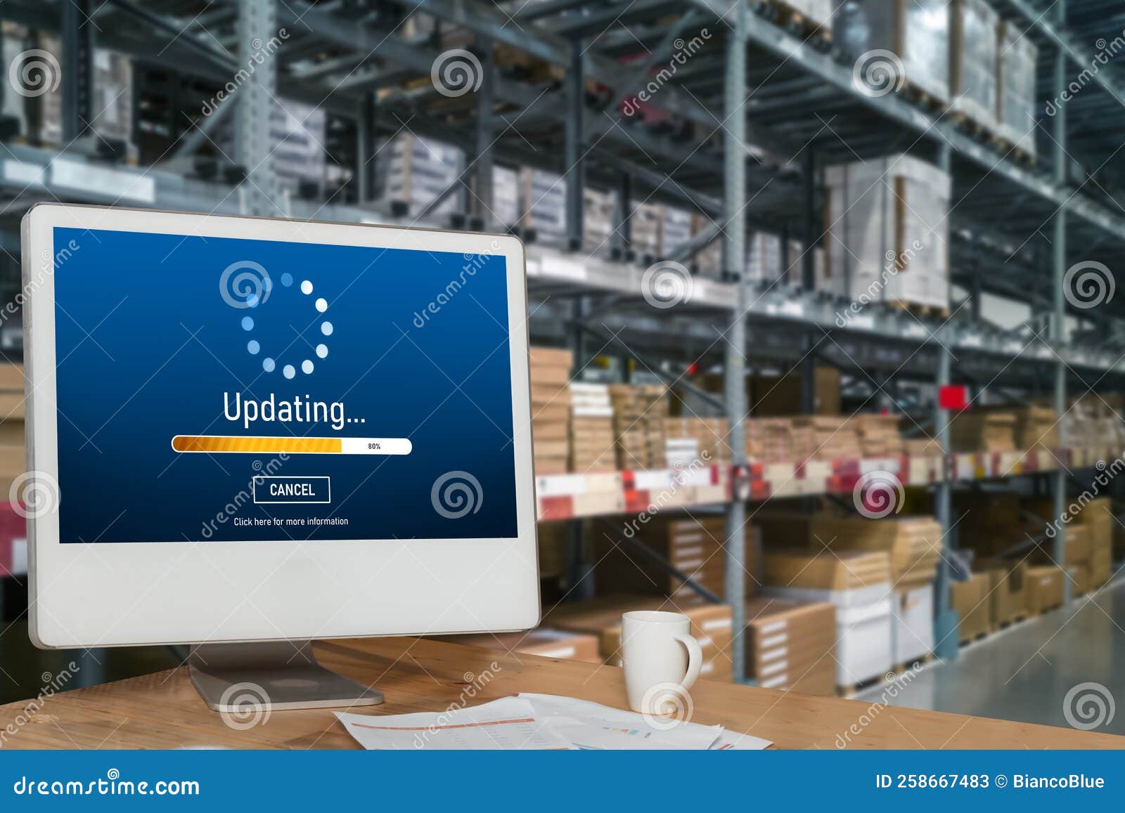 Software Update on Computer for Modish Version of Device Software Stock ... Software Update on Computer for Modish Version of Device Software Stock ...