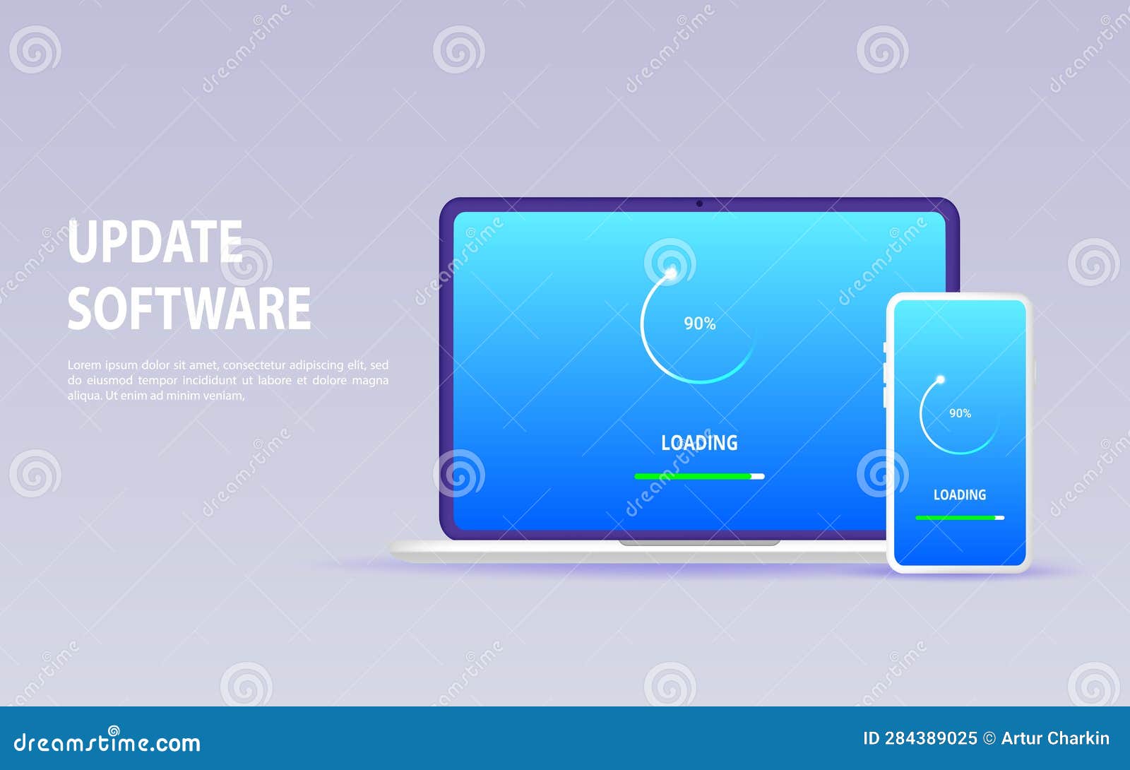 Software Update. Download and Install the New Version for Laptop and ...