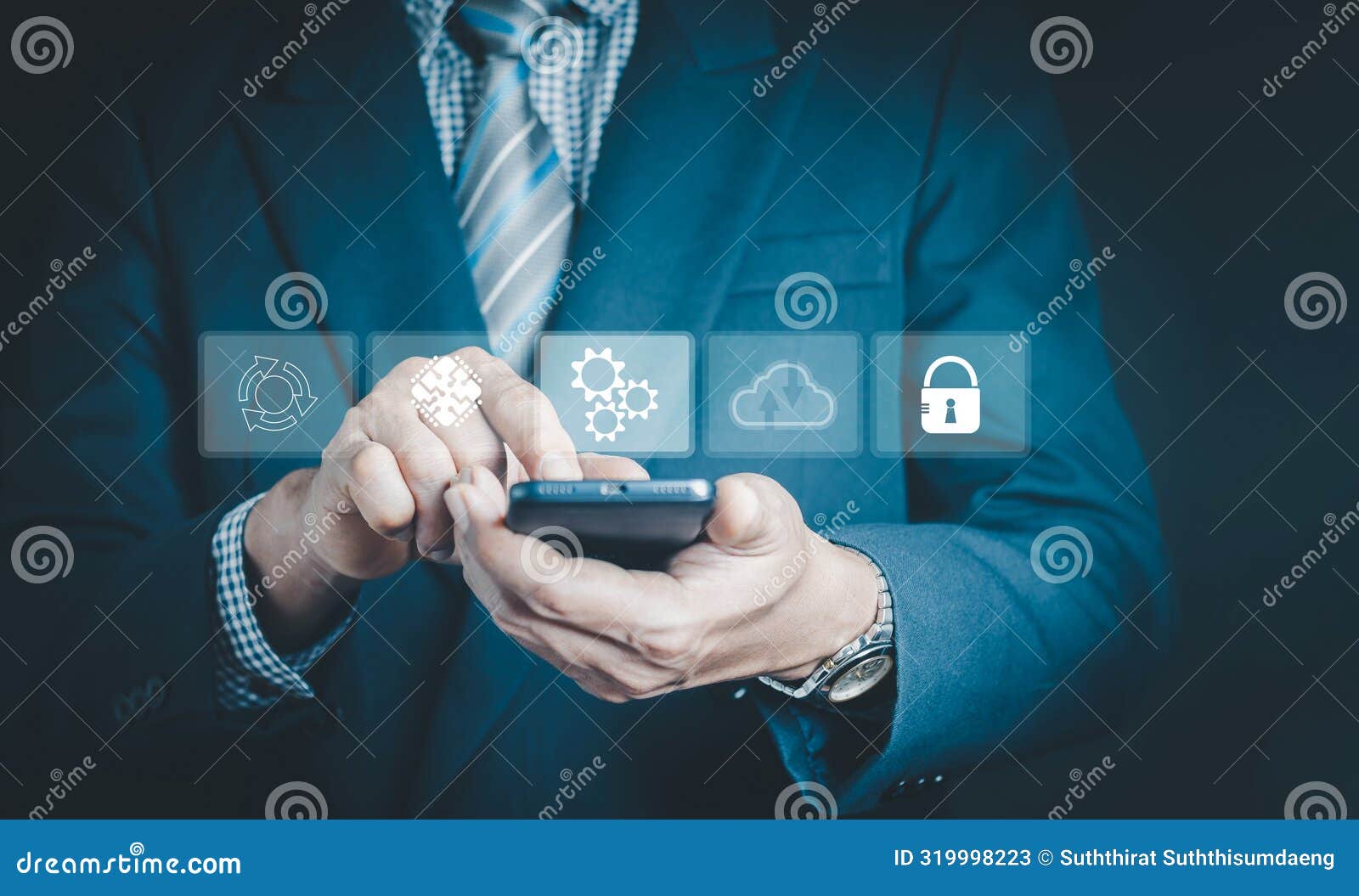 Software Update or Operating System Upgrades To Keep Your Device Up To ...