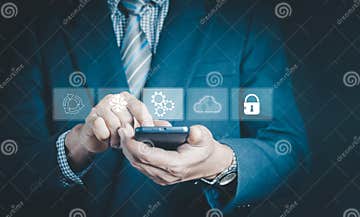 Software Update or Operating System Upgrades To Keep Your Device Up To ...