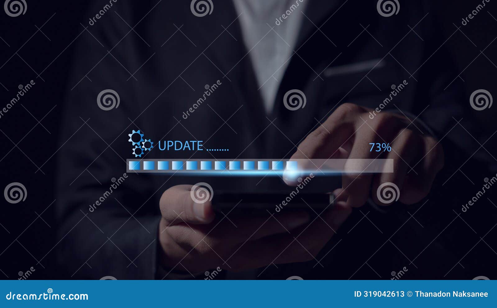 Software Updates or Operating System Upgrades To Keep Your Device Up To ...