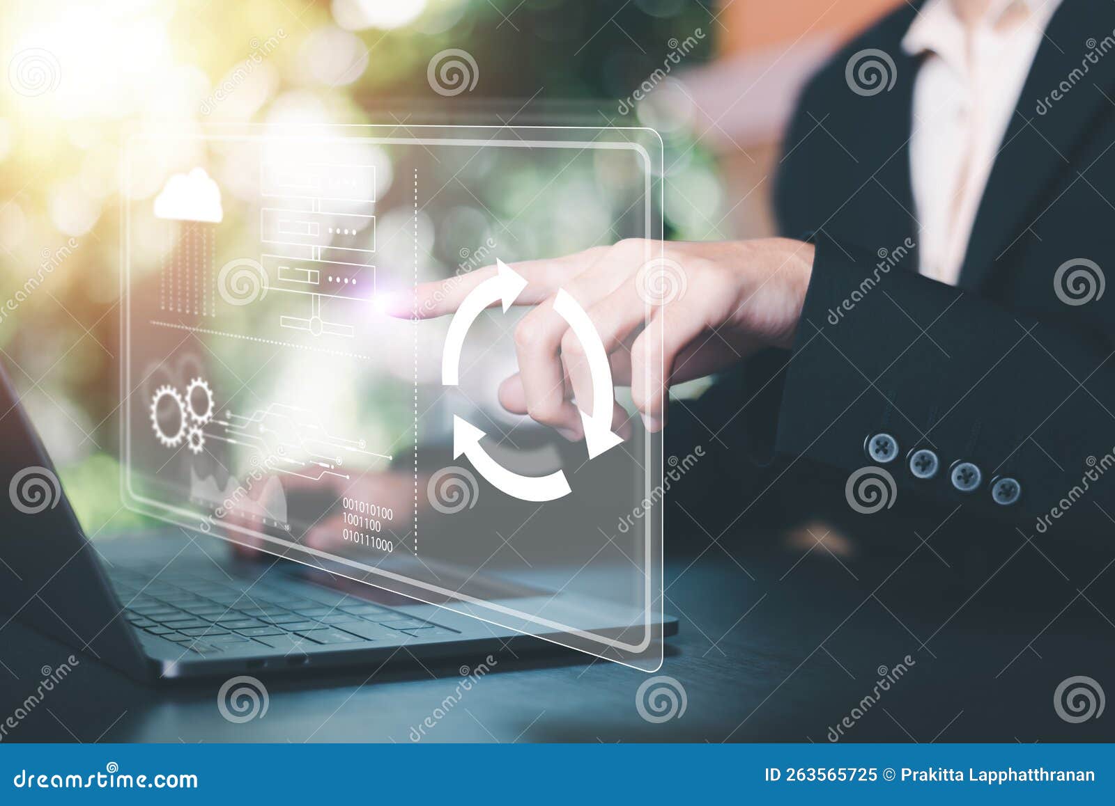 Software Upgrade and Update Concept,Optimization in the New Version and ...