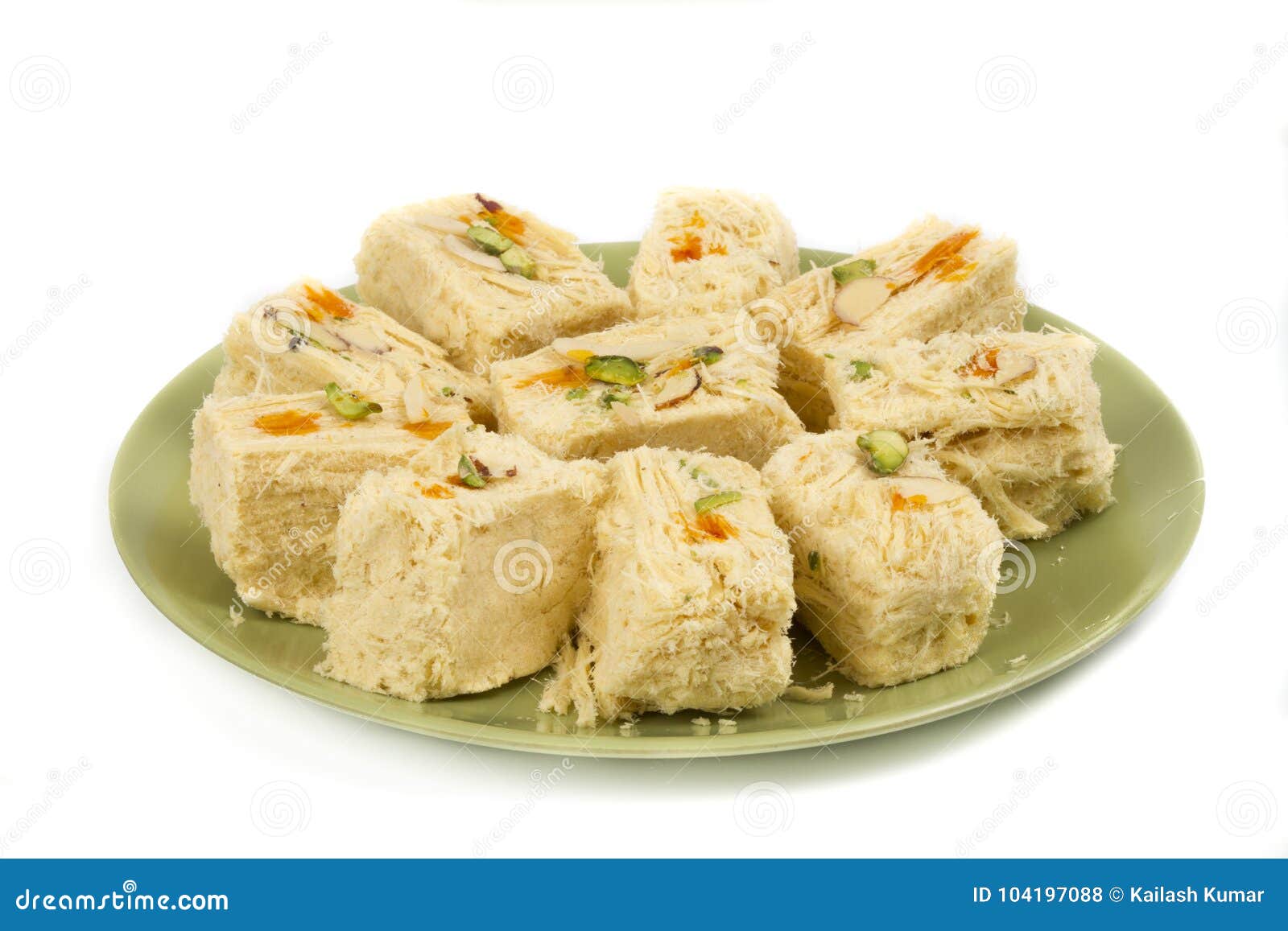 Sohan Papdi stockfoto. Bild von gekocht, frisch, kulturell - 104197088