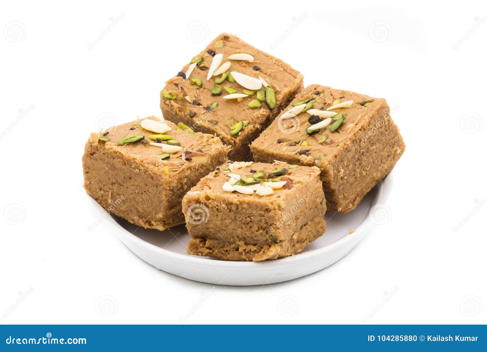 Sohan Papdi foto de stock. Imagem de paquistanês, diwali - 104285880