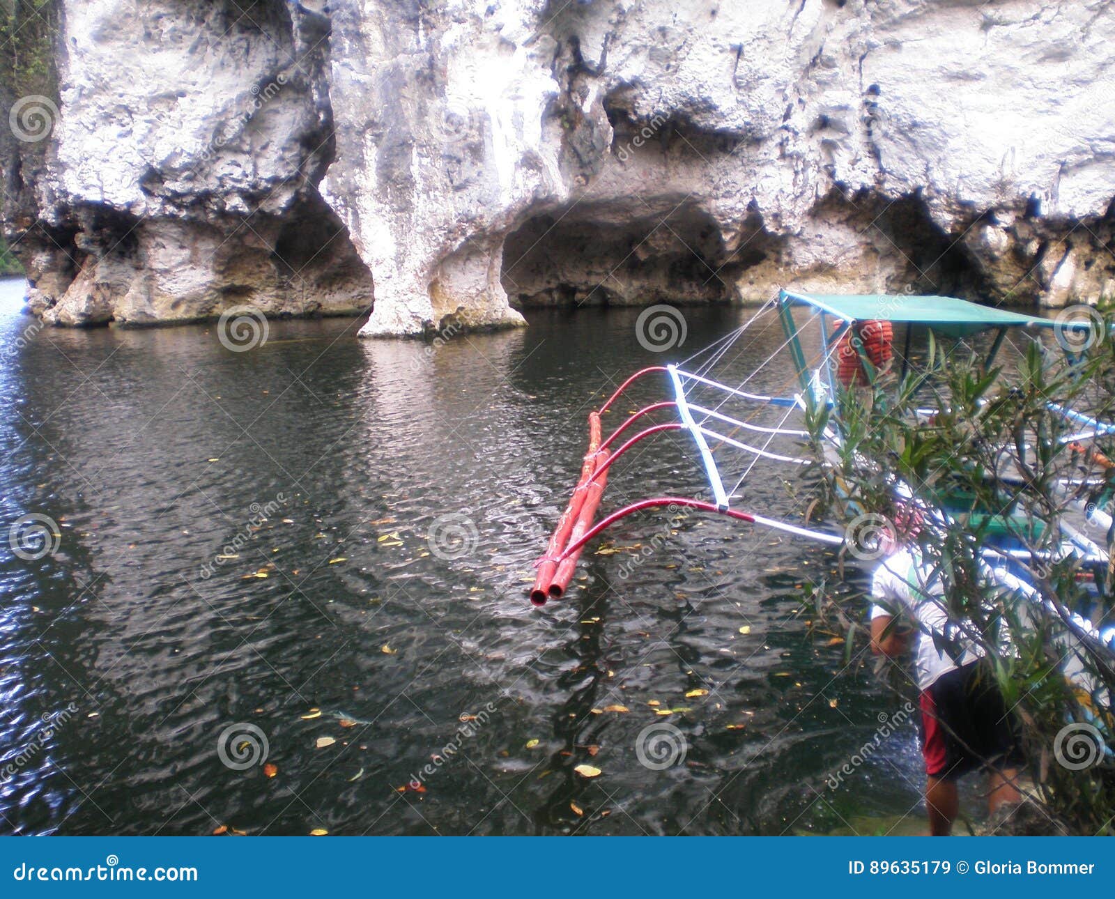 Sohotun Cave Samar Island Philippines Editorial Stock Image - Image of ...