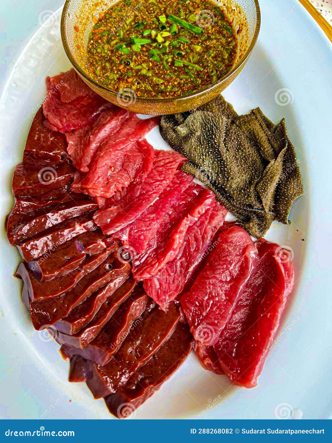 Soi Ju, Thai Food Thai Food, Isaan Food Stock Photo - Image of cuisine ...