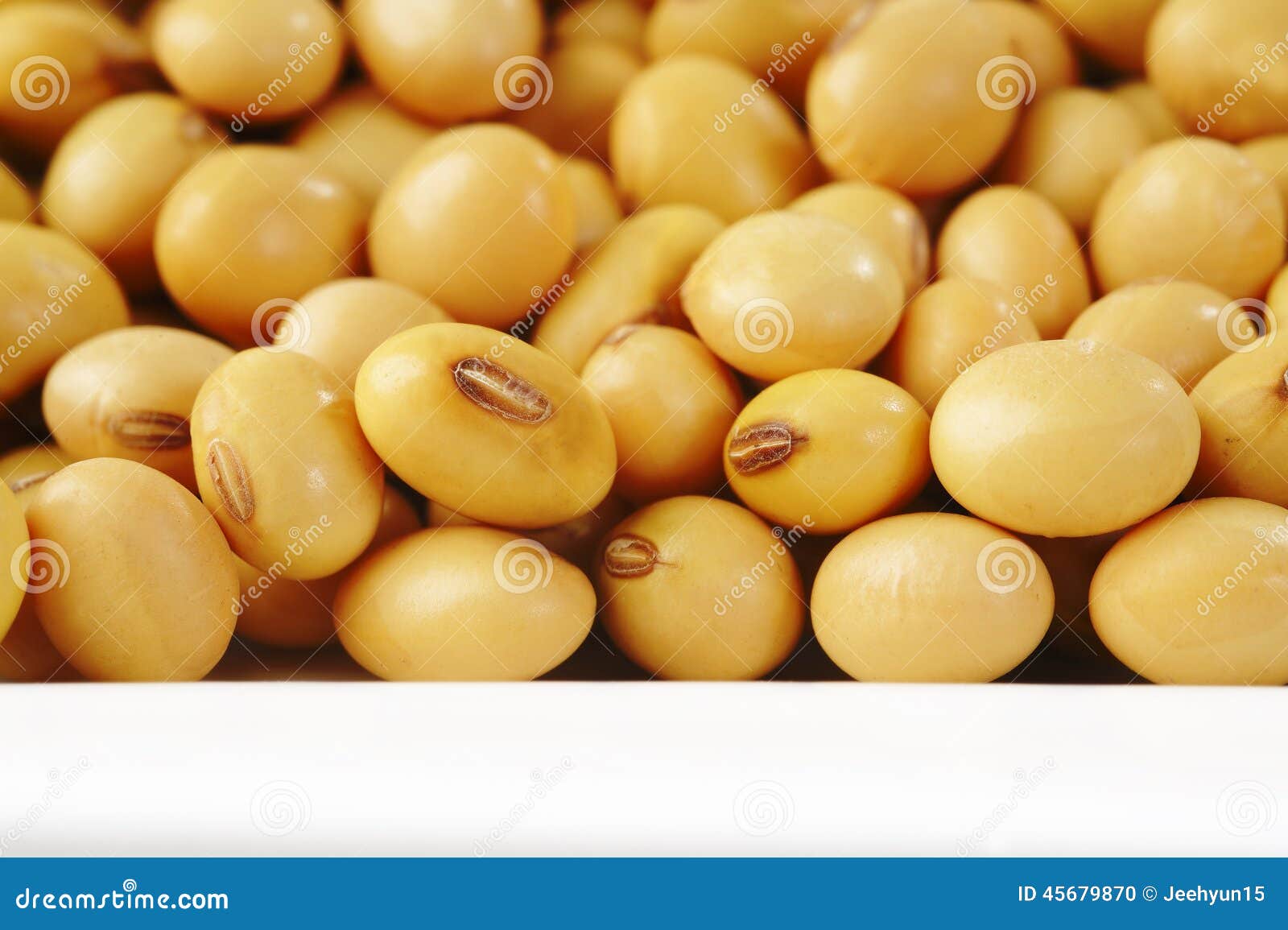 Soi ziarno zdjęcie stock. Obraz złożonej z składnik, ziarno - 45679870