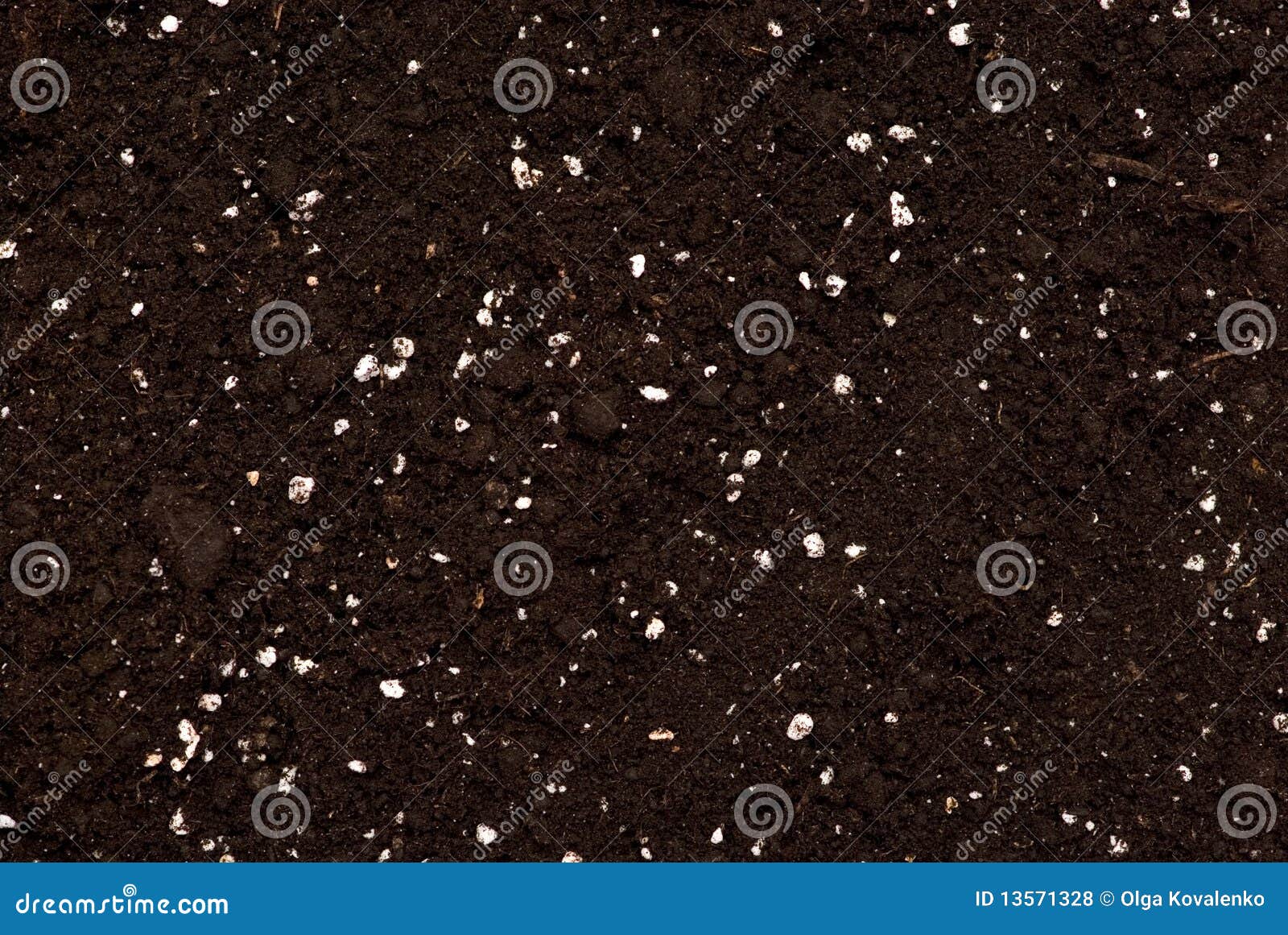 Soil background stock photo. Image of cultivated, conservation - 13571328