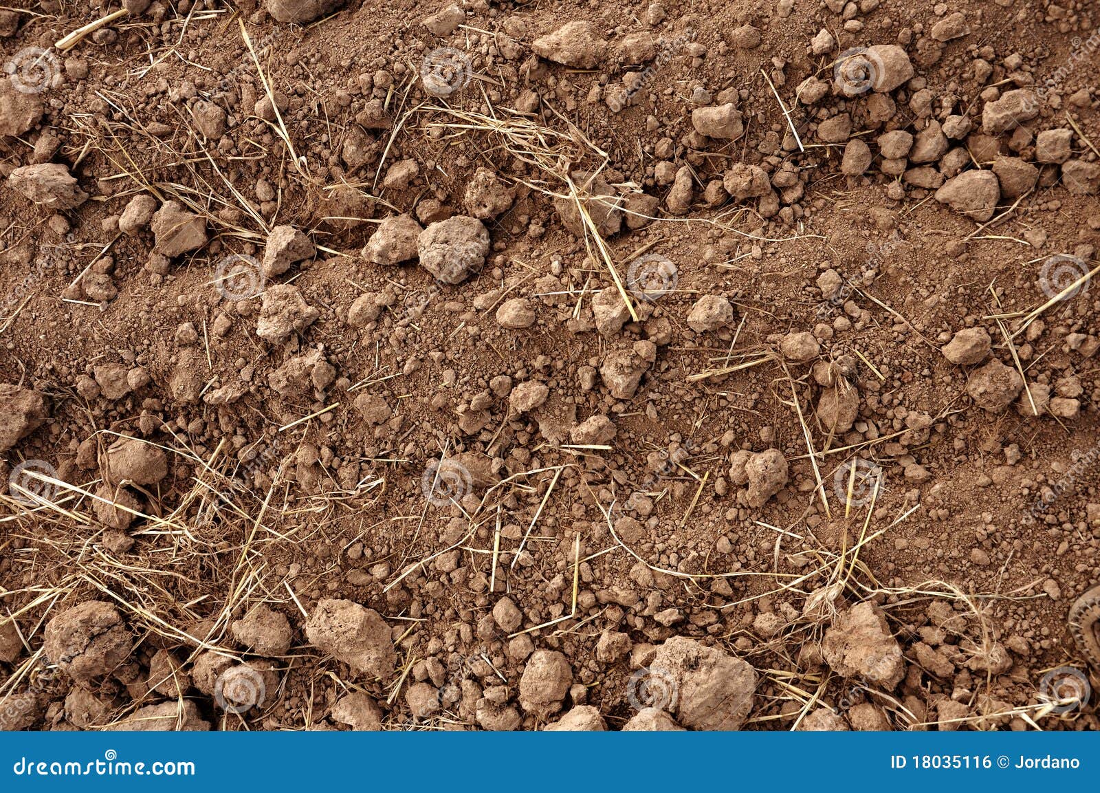Soil background stock photo. Image of nature, organic - 18035116