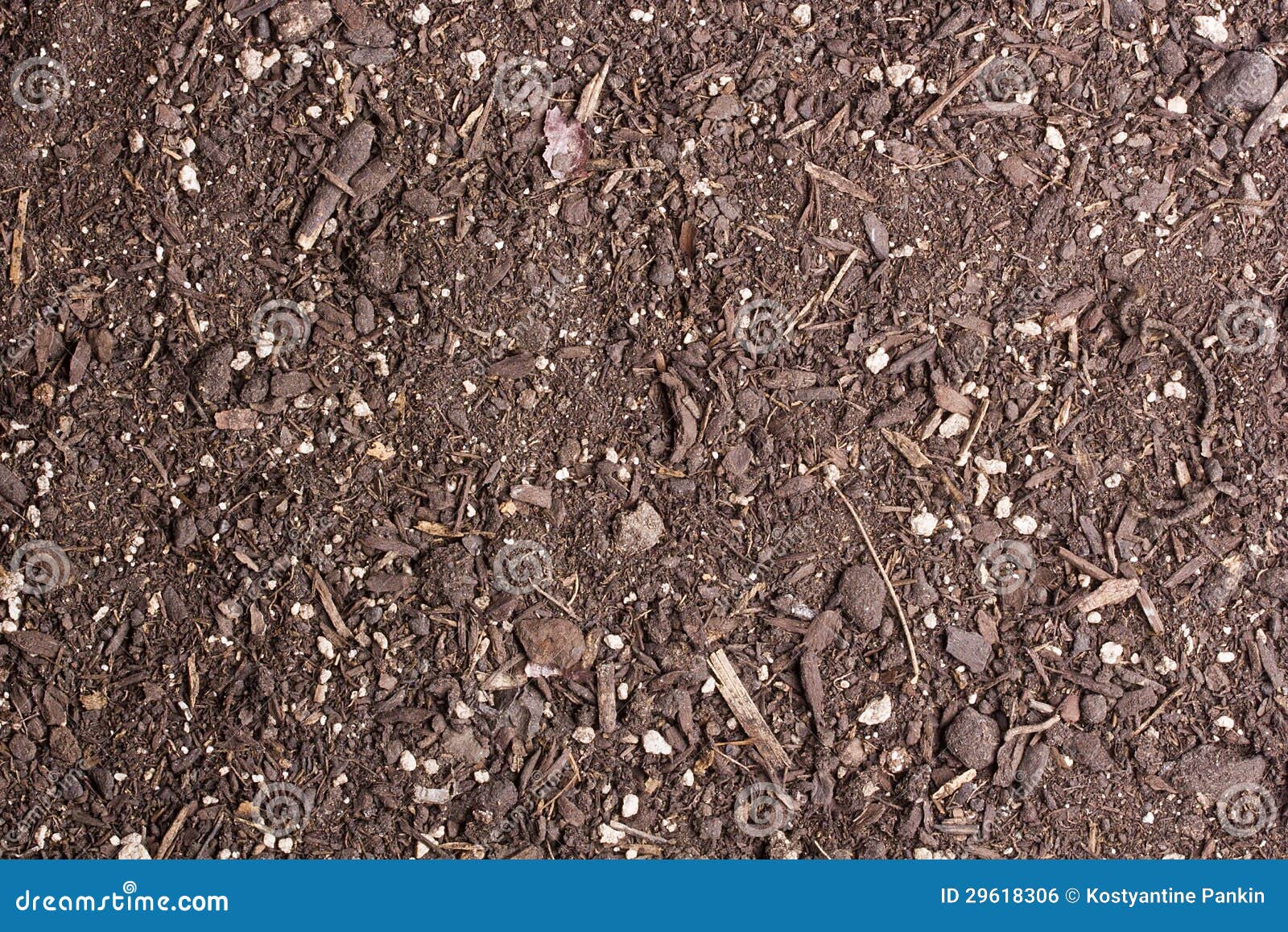 Soil Background Royalty Free Stock Image - Image: 29618306