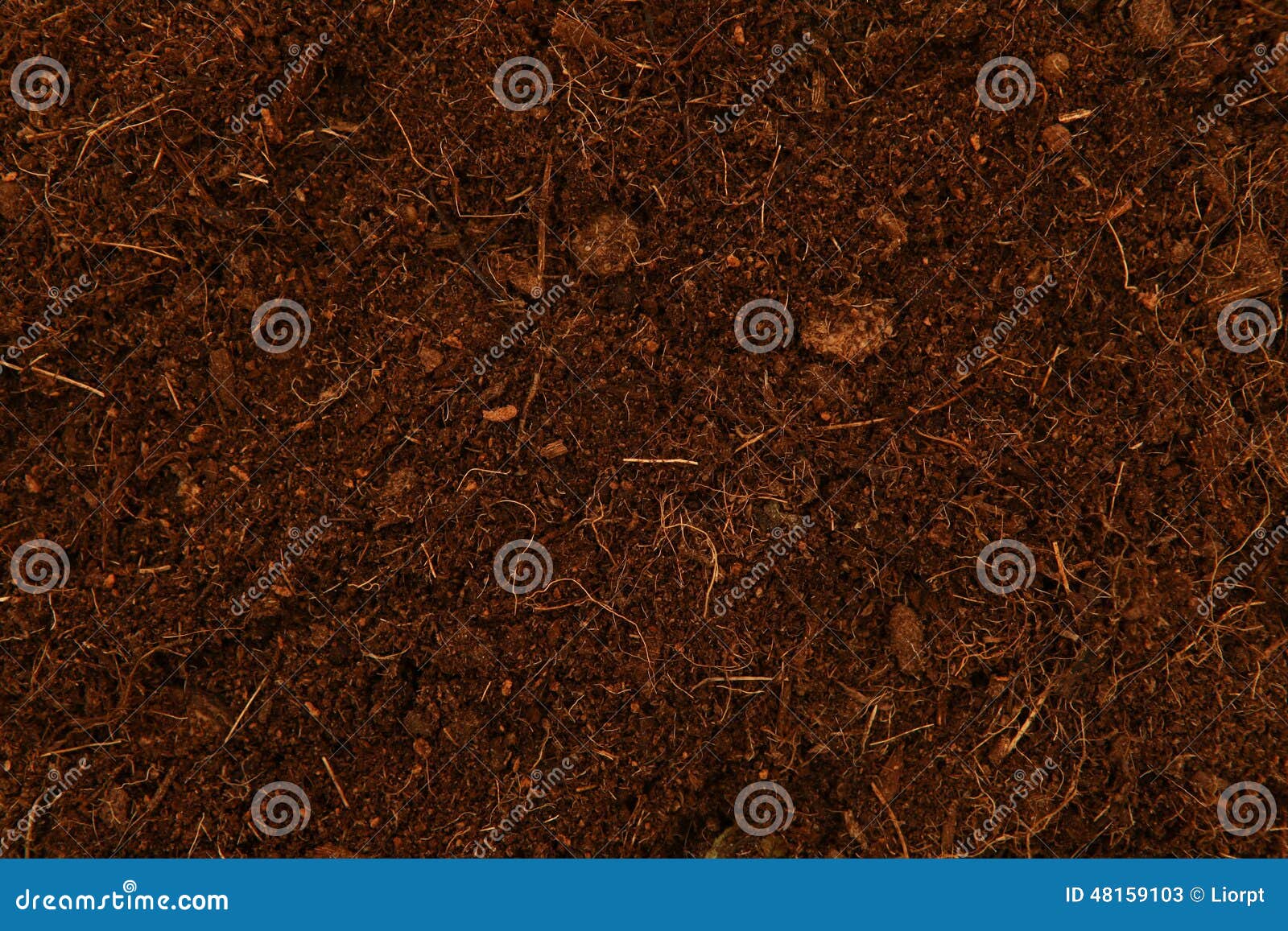 Soil background stock image. Image of terrain, ground - 48159103