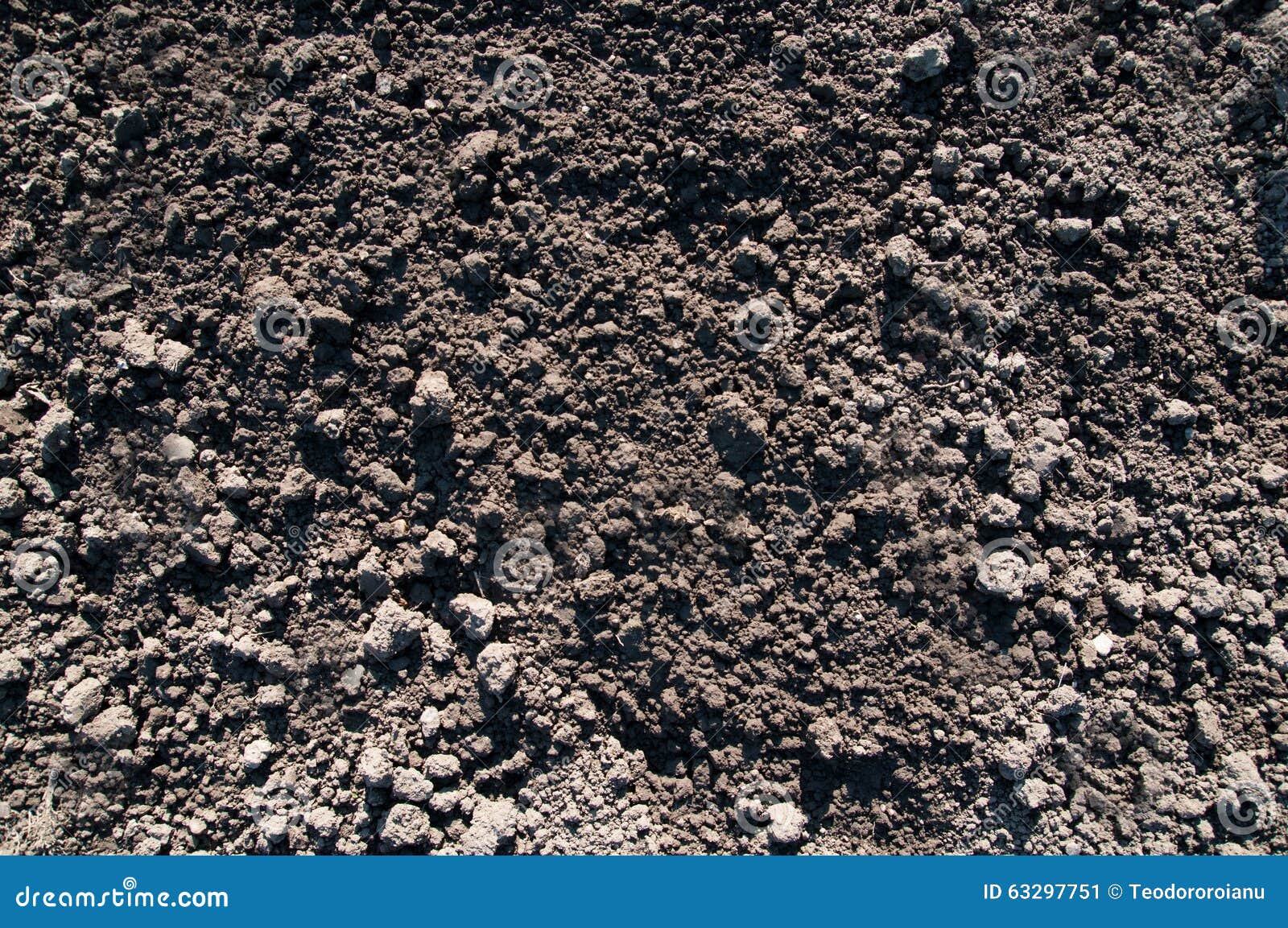 Soil background stock image. Image of ground, shades - 63297751