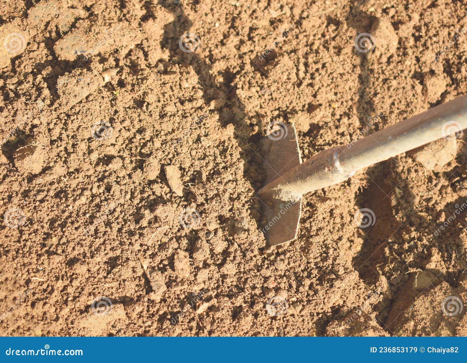 Soil background stock image. Image of easter, detail - 236853179