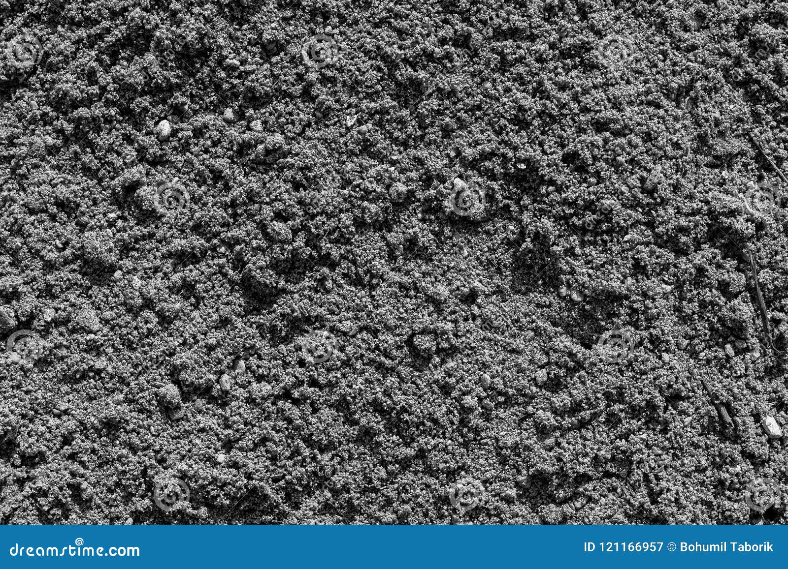 Soil 5 for Background, or Texture Stock Image - Image of soil, farmland ...