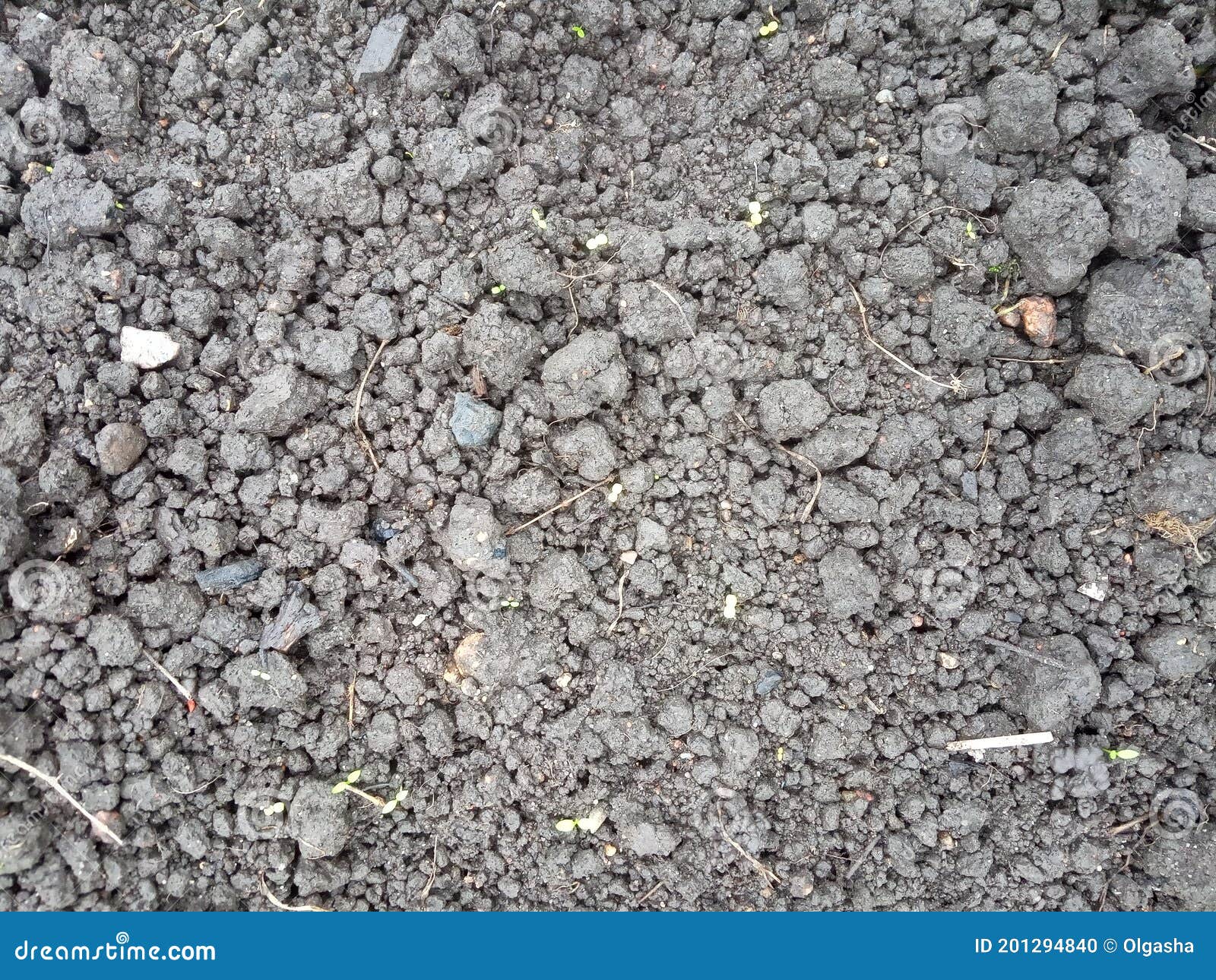 Soil, Black Earth, Ground Background Stock Photo - Image of farming ...