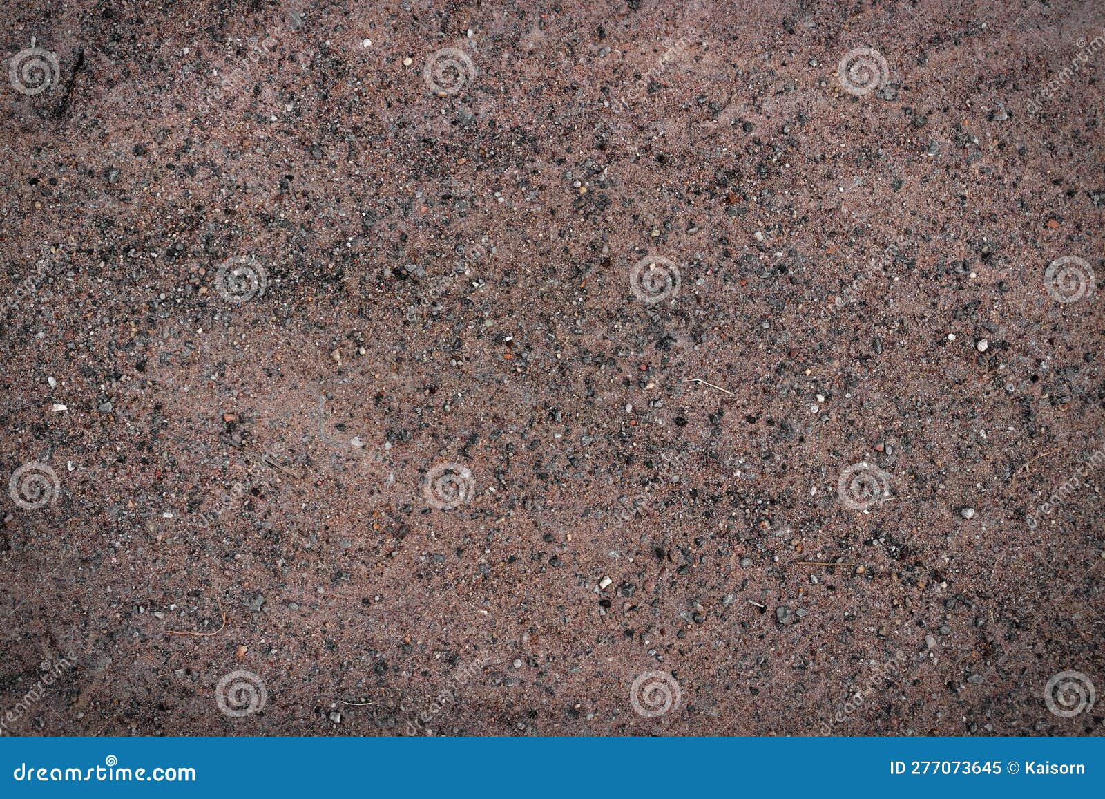 Soil Brown Ground Surface Top View Texture and Background Stock Image ...