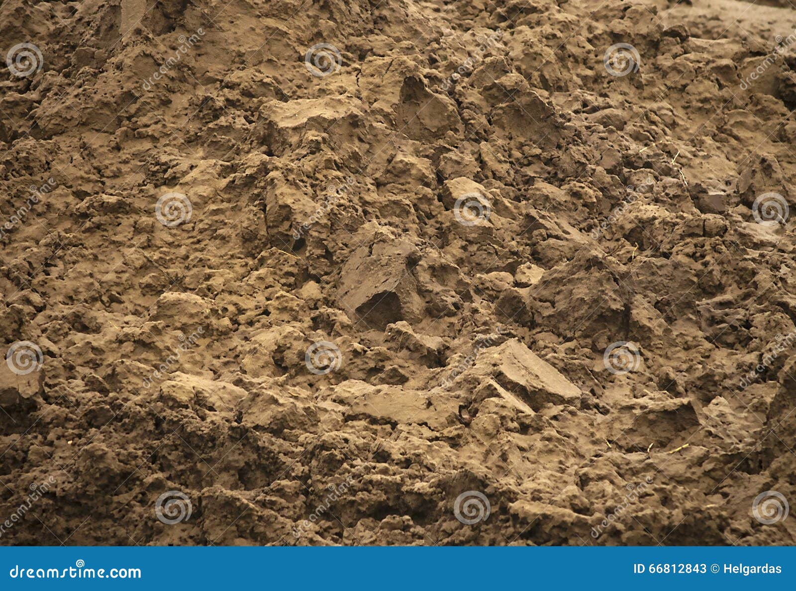 Soil close up stock image. Image of dusty, grainy, background - 66812843