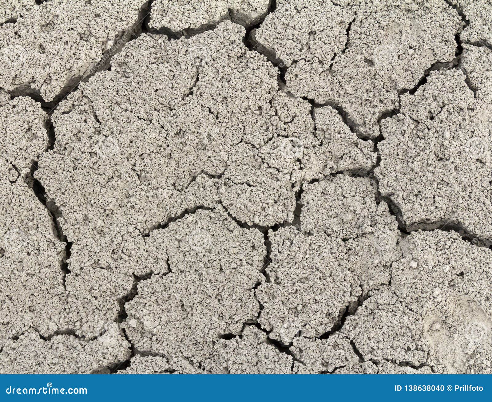 Soil closeup stock photo. Image of clay, bumpy, brown - 138638040