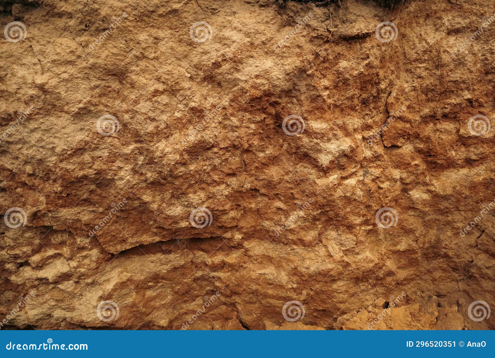 Soil or Dirt Cross Section Close-up. Underground Earth Texture, Cross ... Soil or Dirt Cross Section Close-up. Underground Earth Texture, Cross ...
