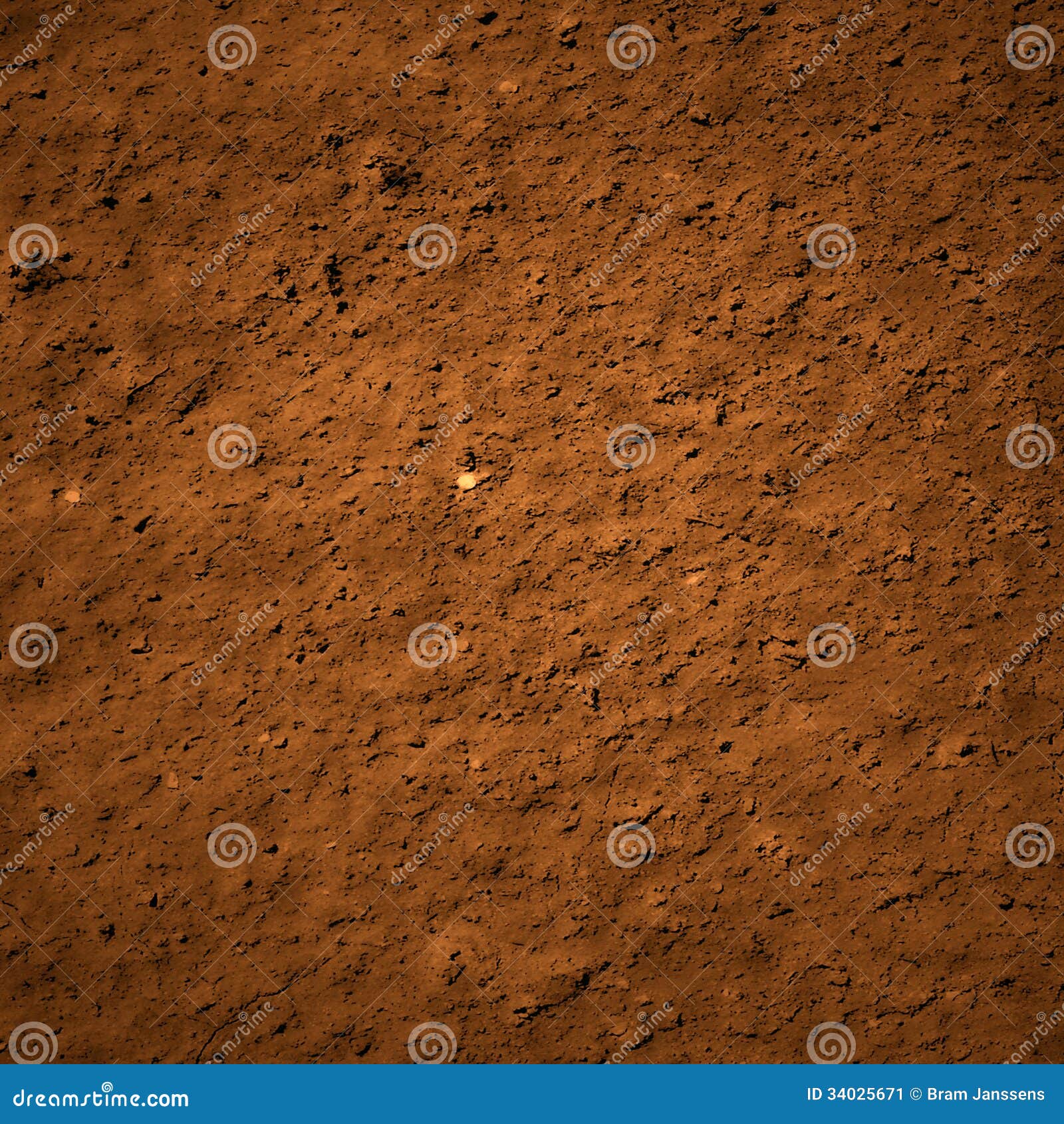 Soil dirt texture stock illustration. Illustration of soil - 34025671