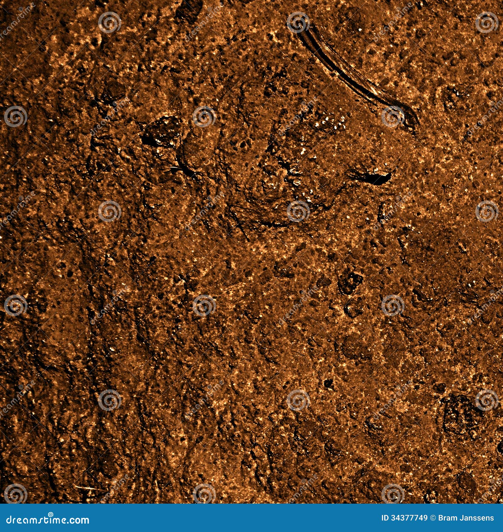 Soil dirt texture stock image. Image of background, farm - 34377749
