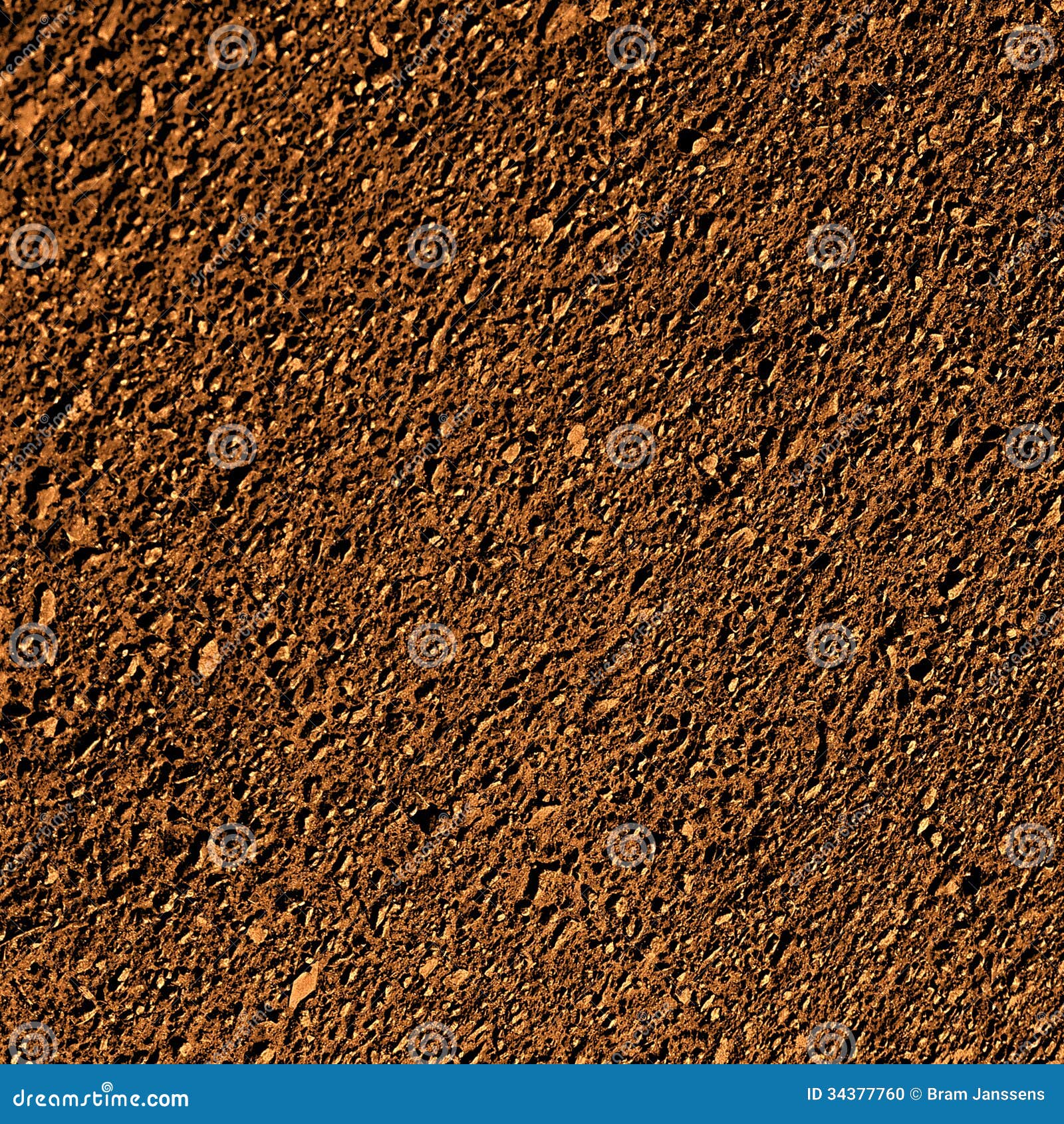 Soil Or Dirt Texture Royalty-Free Stock Photography | CartoonDealer.com ...