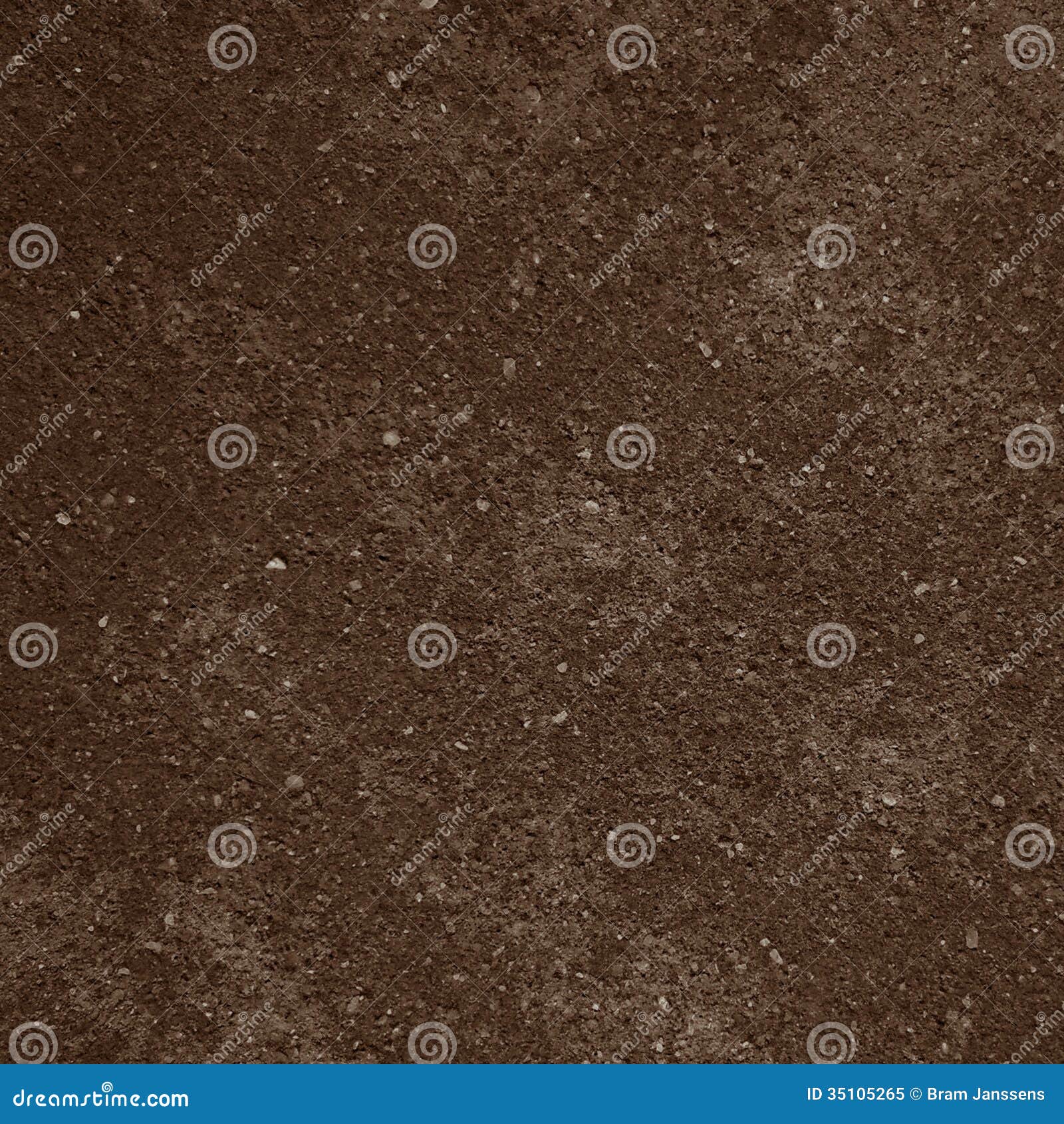 Soil Dirt Texture Stock Photo | CartoonDealer.com #35497848