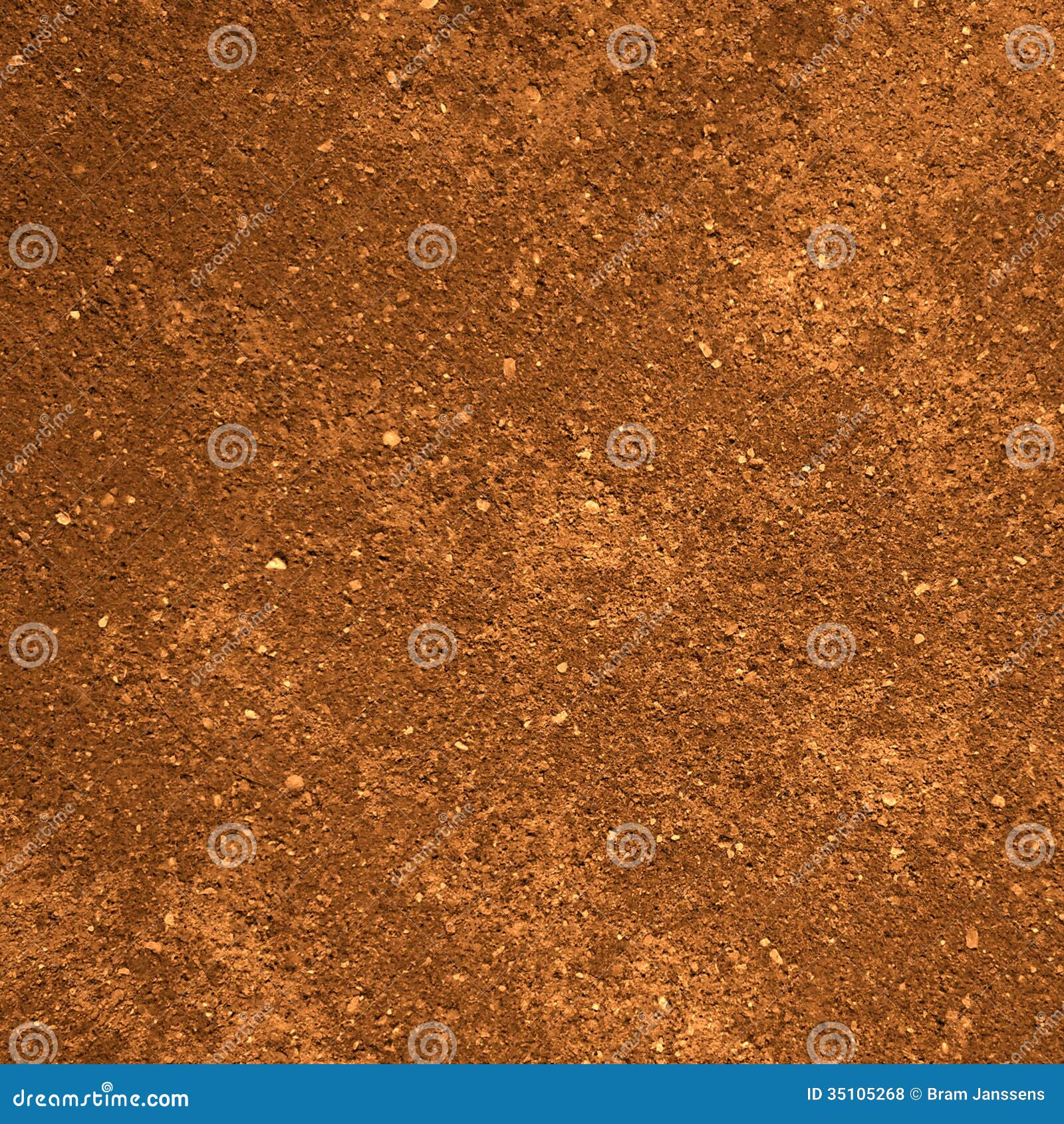 Soil Dirt Texture Stock Photo | CartoonDealer.com #35105268