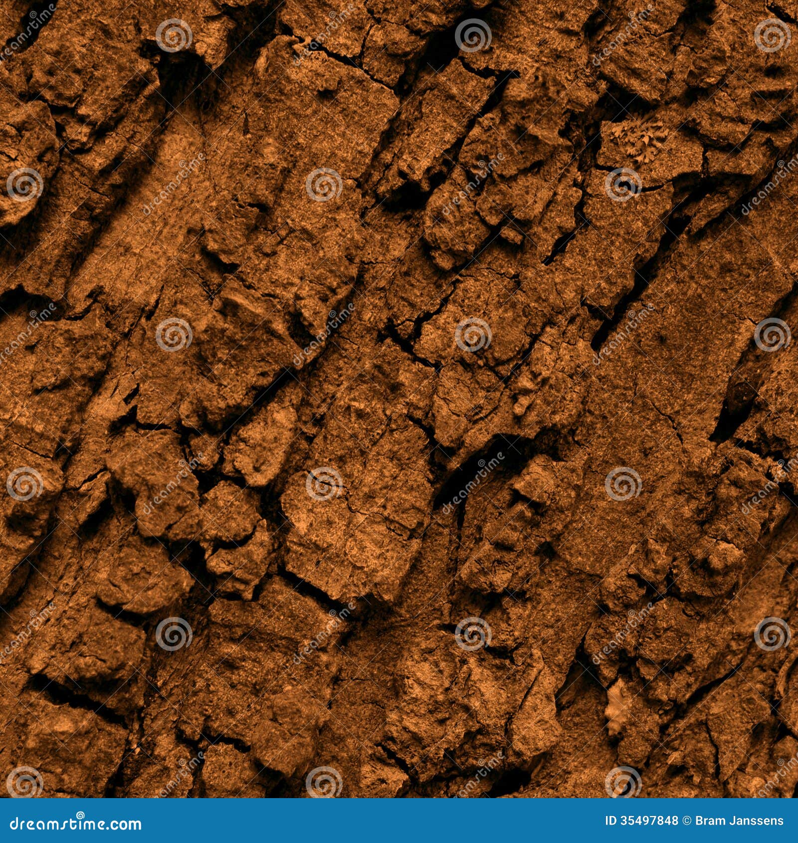 Soil dirt texture stock illustration. Illustration of soil - 35497848