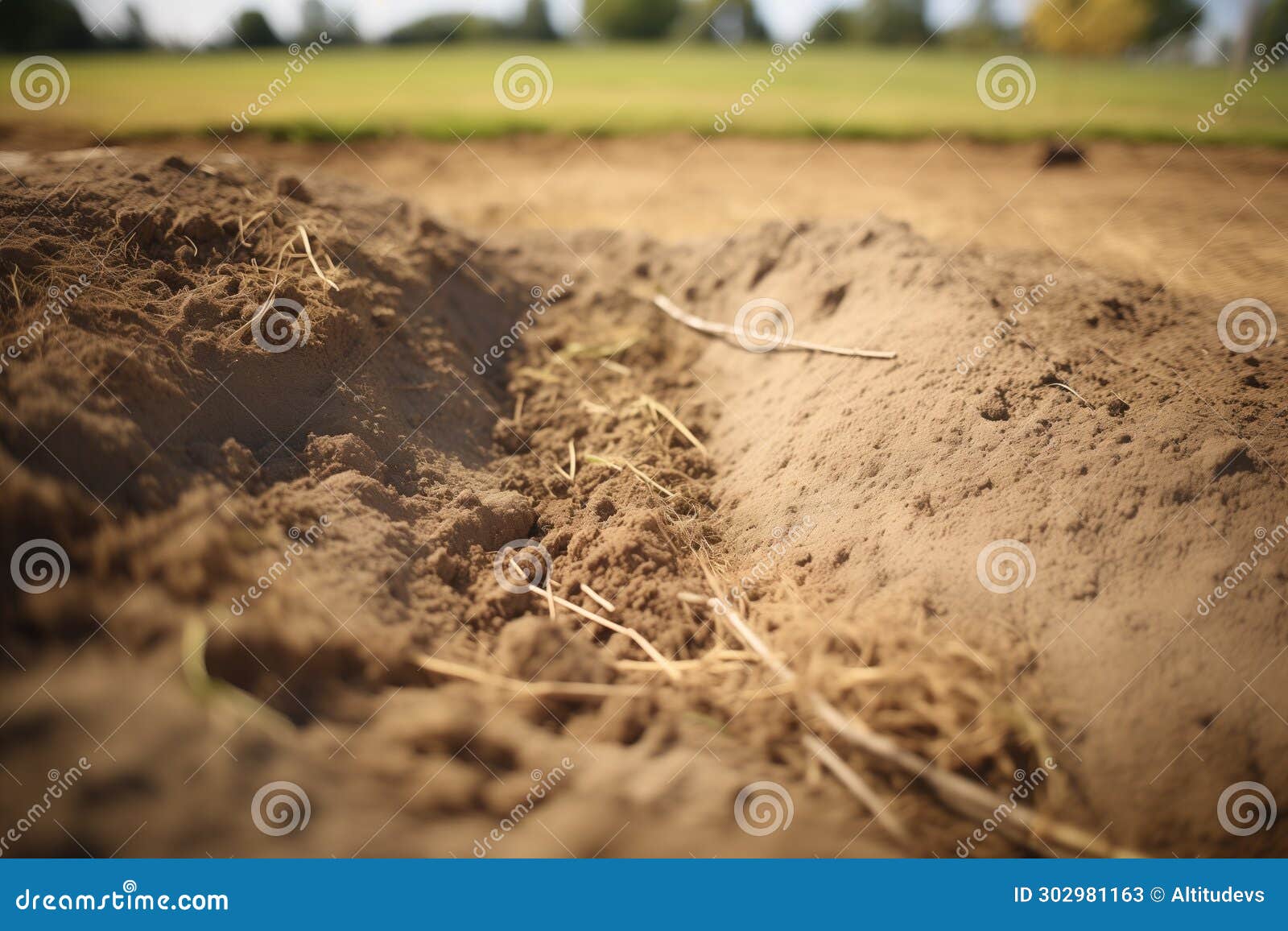 Soil Mud Displacement Map, Height Map Texture, Grayscale Map Royalty ...