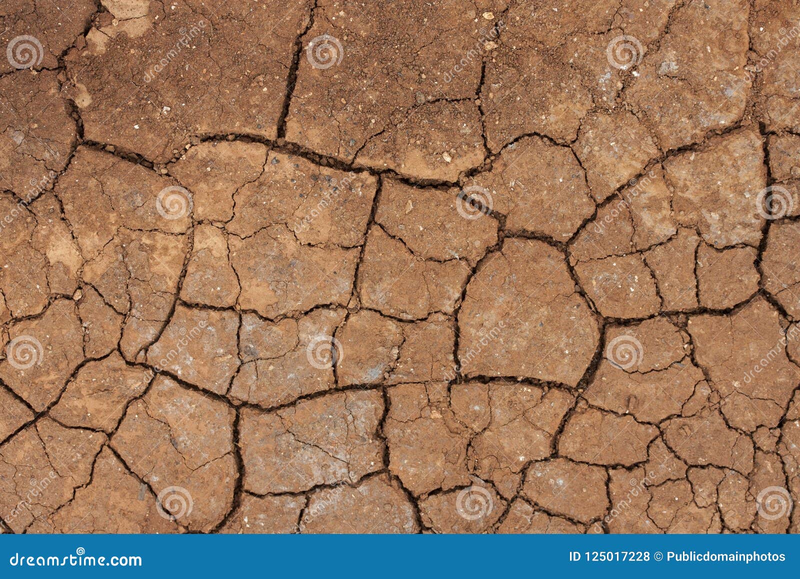 Soil, Drought, Rock, Pattern Picture. Image: 125017228