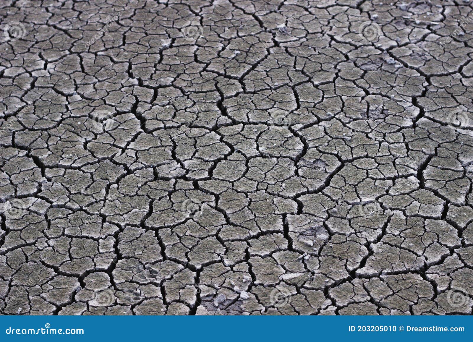 Soil Erosionsoil Erosion an Environmental Problem Stock Photo - Image ...