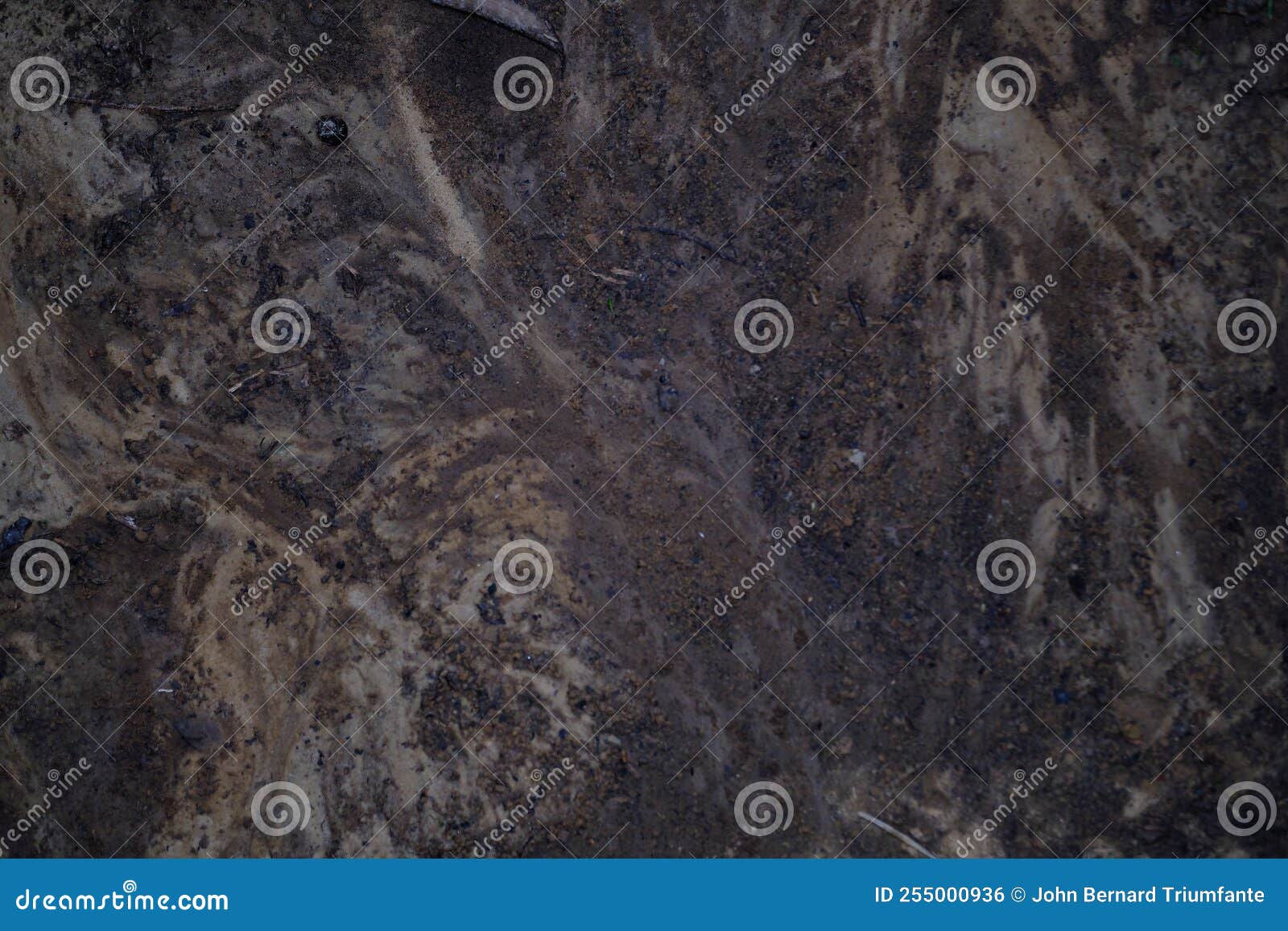 Soil Flood Texture Grunge Background Stock Photo - Image of texture ...