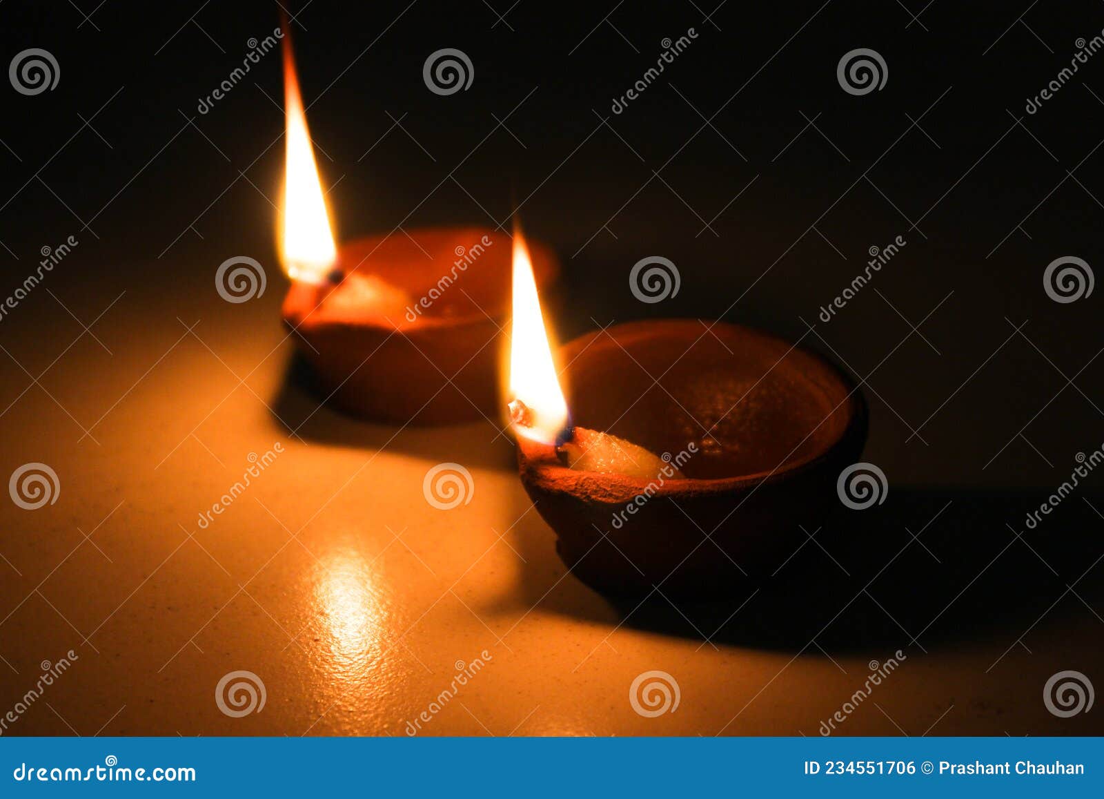 Soil Lamp Lighting at the Night Image , Stock Photo - Image of ...