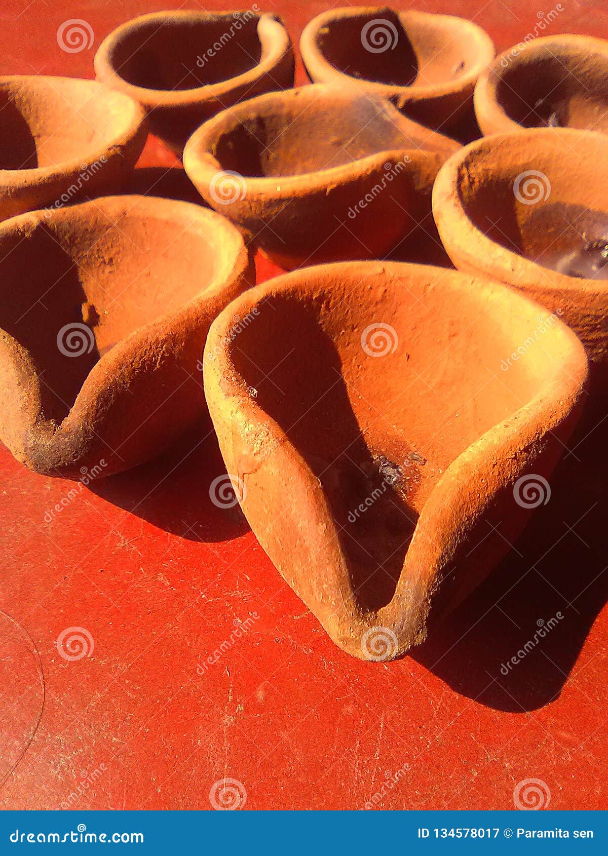 Soil lamps stock image. Image of soil, filling, night - 134578017