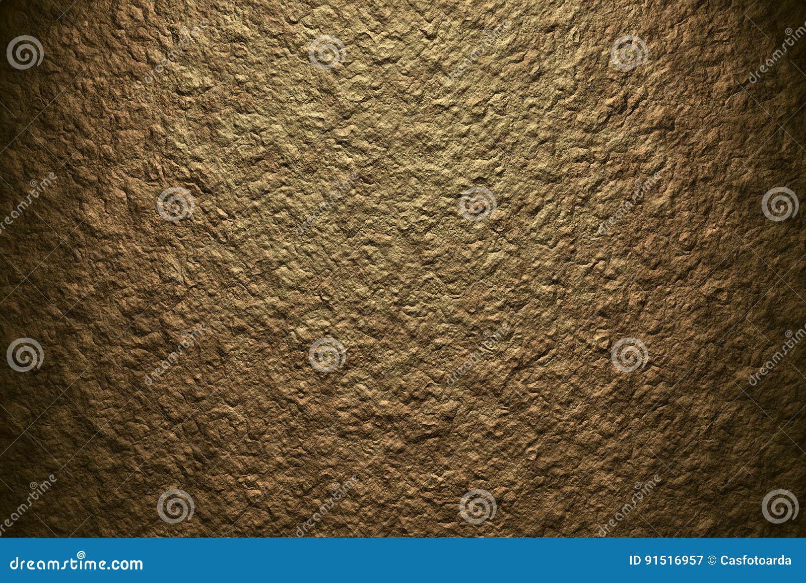 Soil Layer Abstract Background Texture. Stock Illustration ...