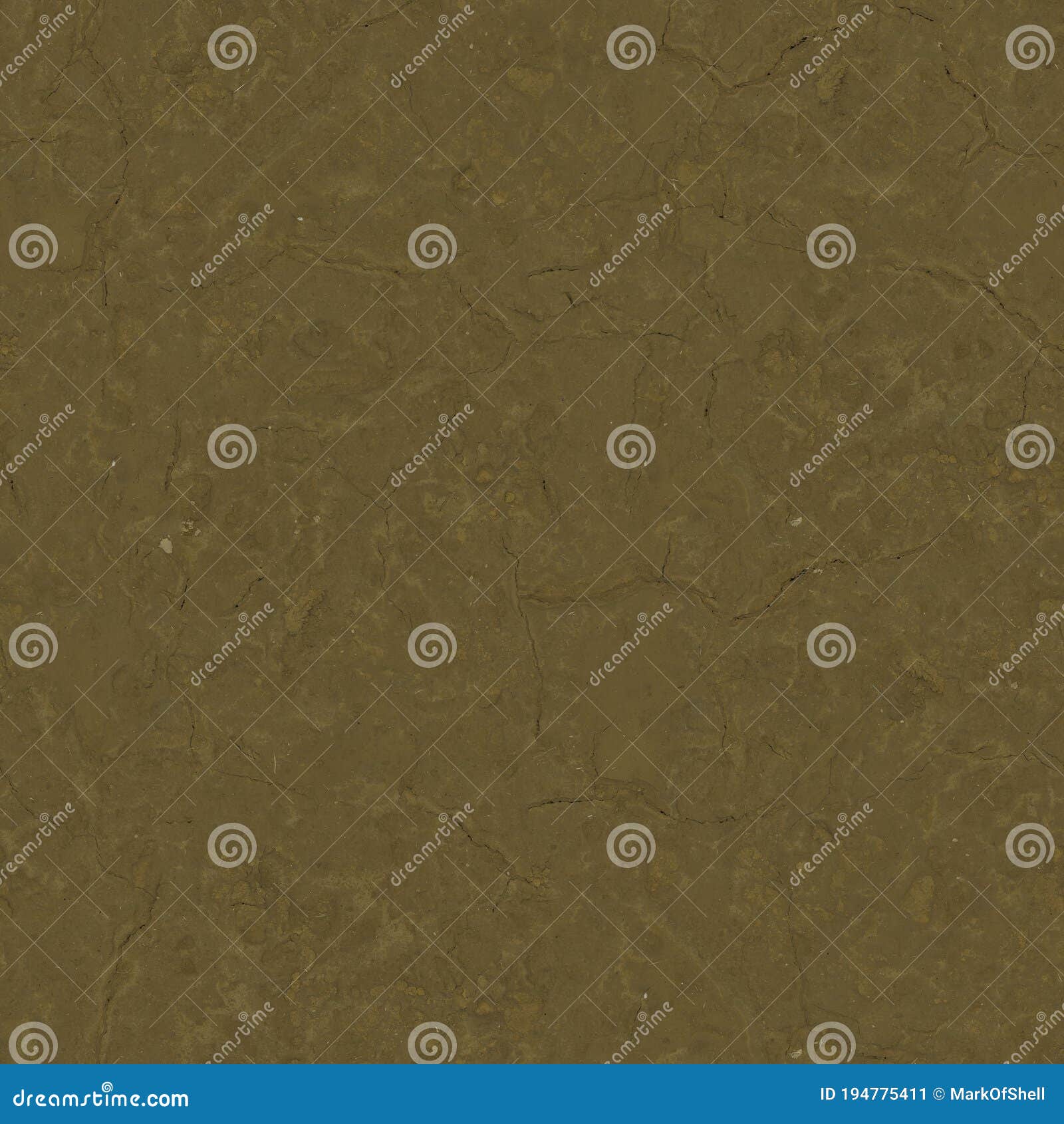 Soil Mud Albedo Map, Diffuse Map Texture Royalty-Free Stock Photo ...