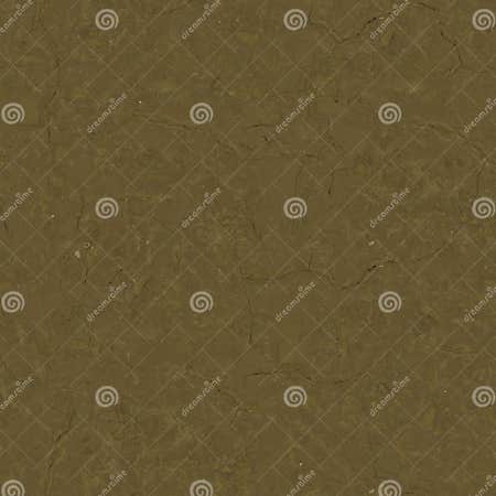 Soil Mud Albedo Map, Diffuse Map Texture Stock Illustration ...